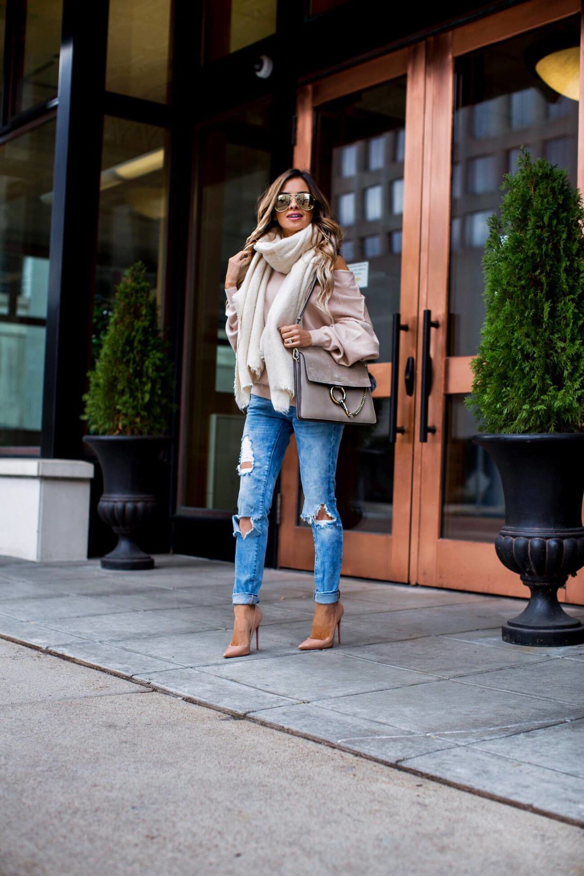 Trending: Feminine Fall Colors. - Mia Mia Mine