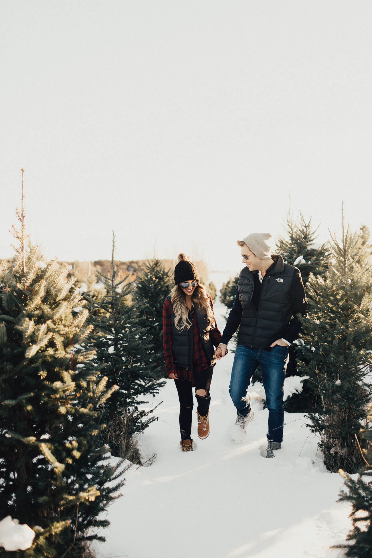 Merry Christmas From The Thompsons. - Mia Mia Mine