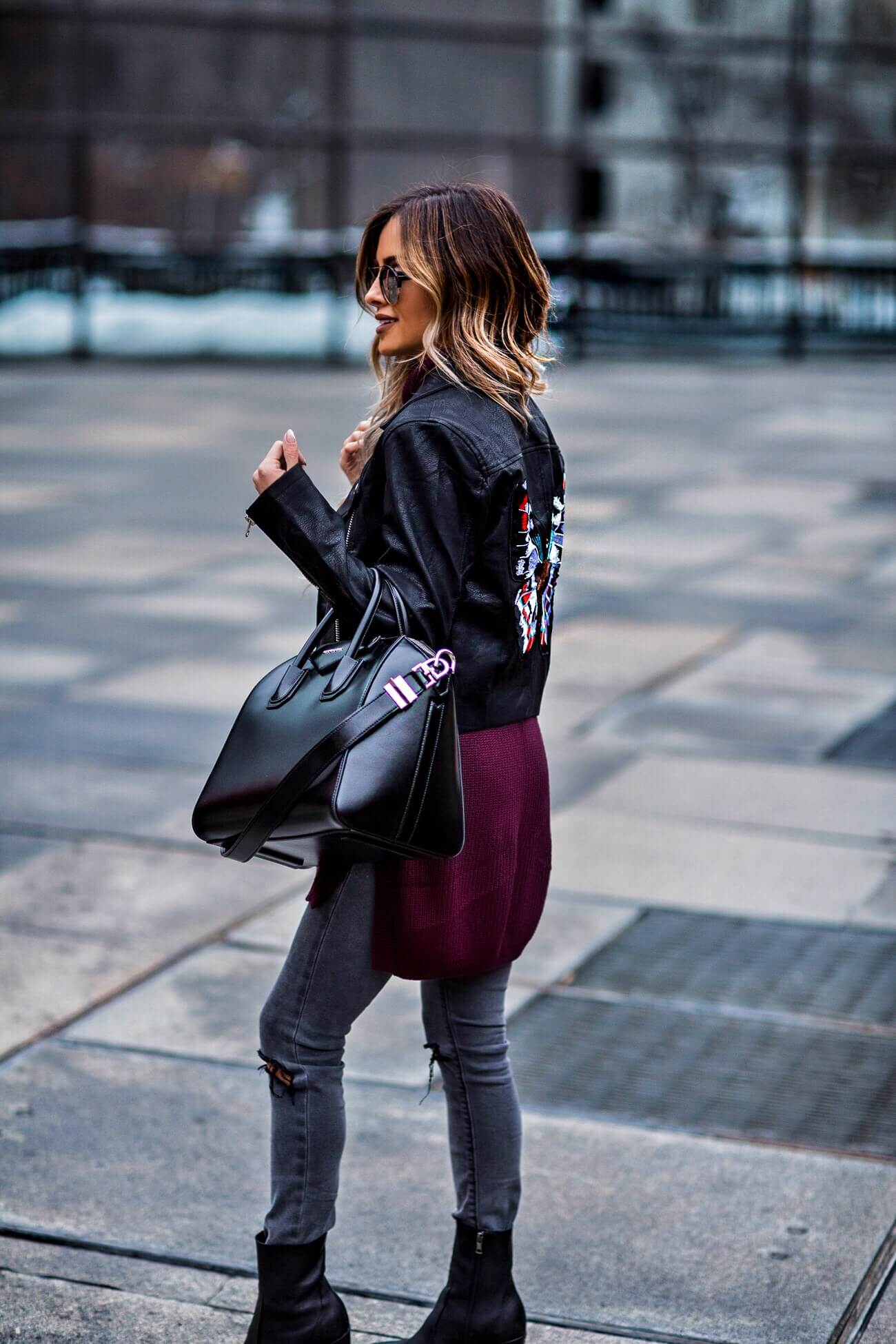 5 Tips For Perfecting Curls For Fine Hair. - Mia Mia Mine