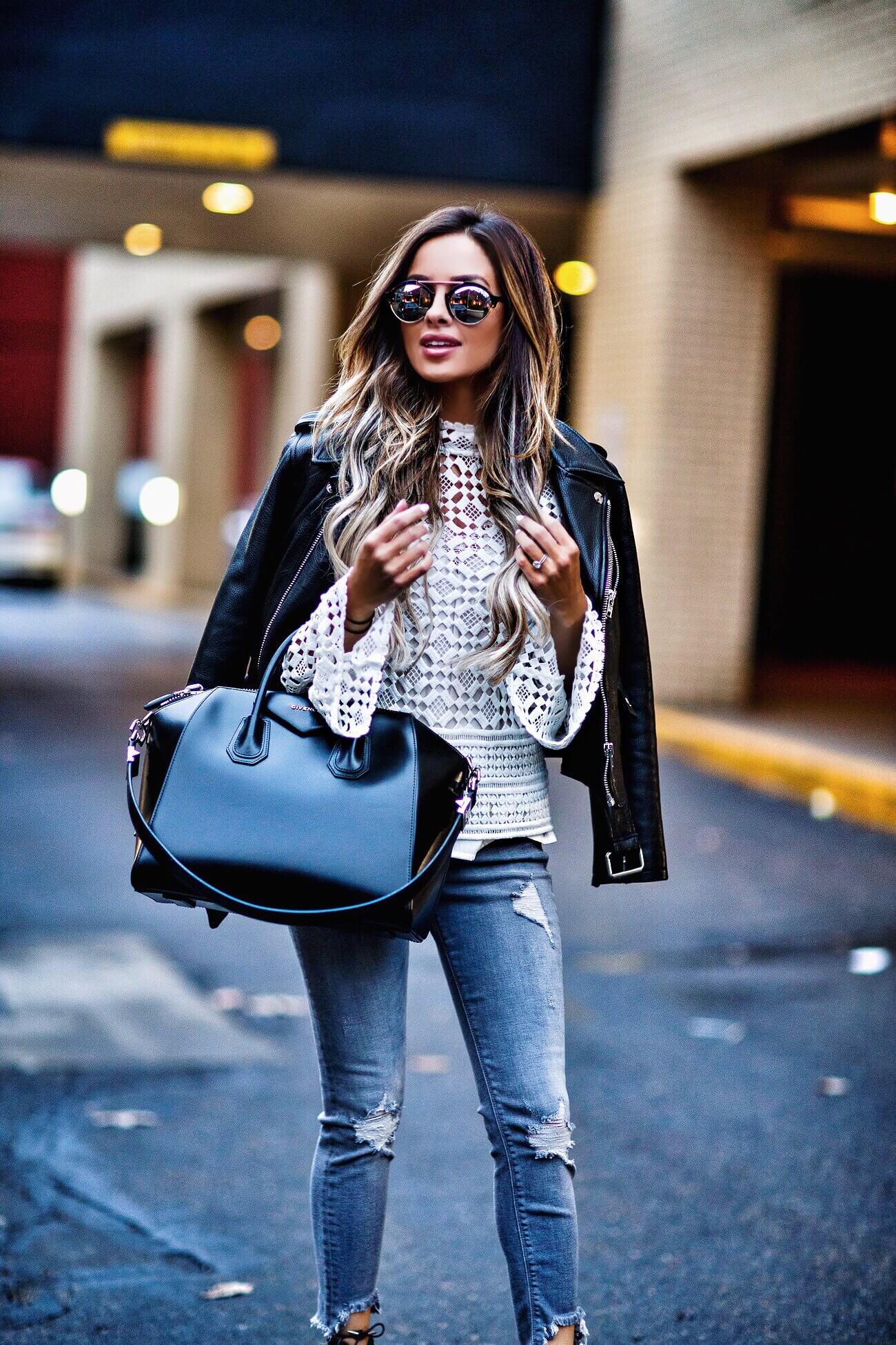 Shopping Guide: Lace Tops Under $100. - Mia Mia Mine