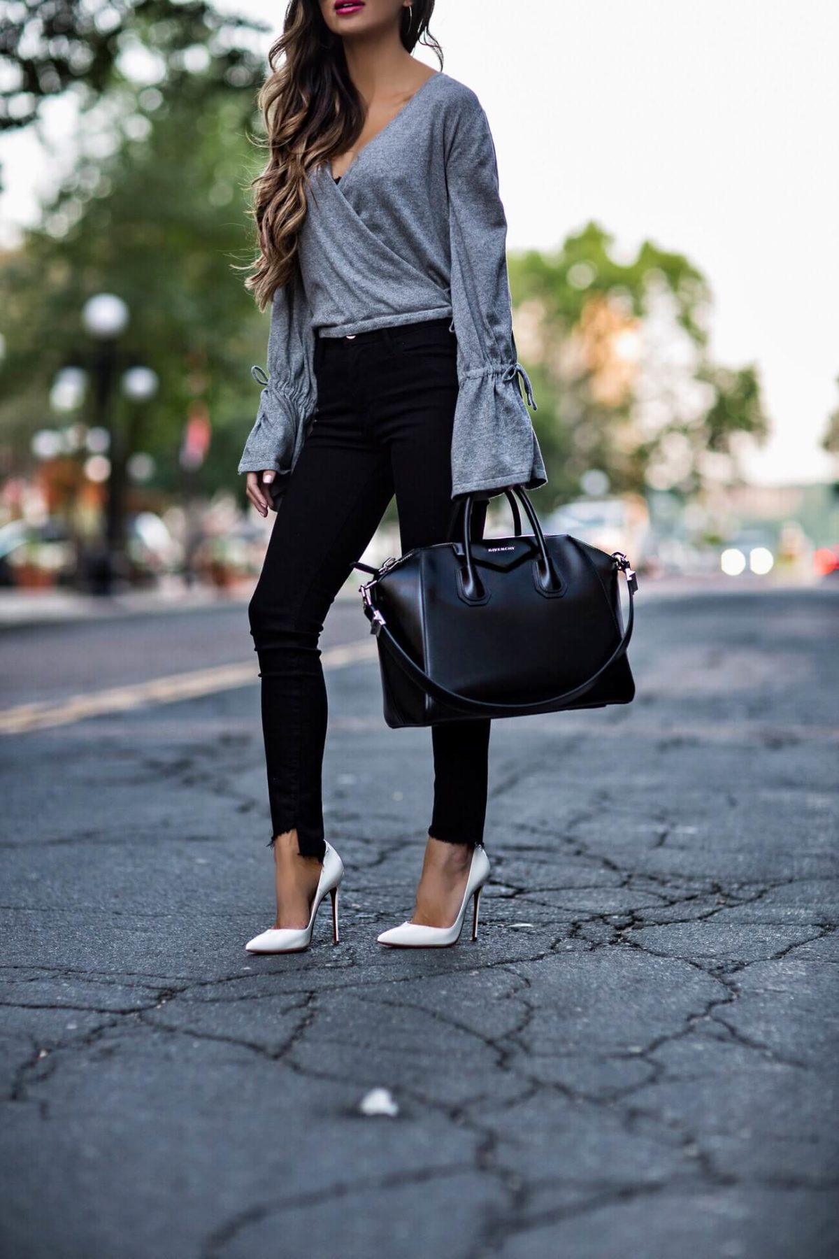 The Most Versatile Pants For Fall - Mia Mia Mine