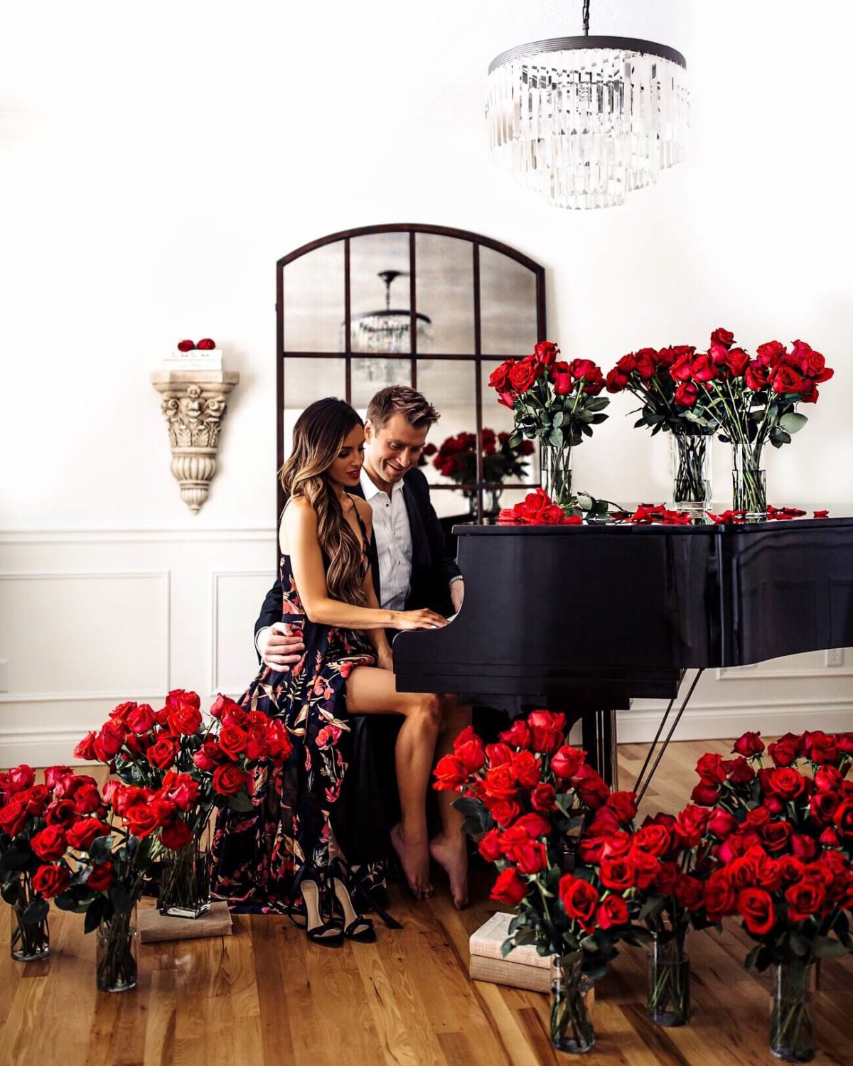 Valentine's Day. - Mia Mia Mine