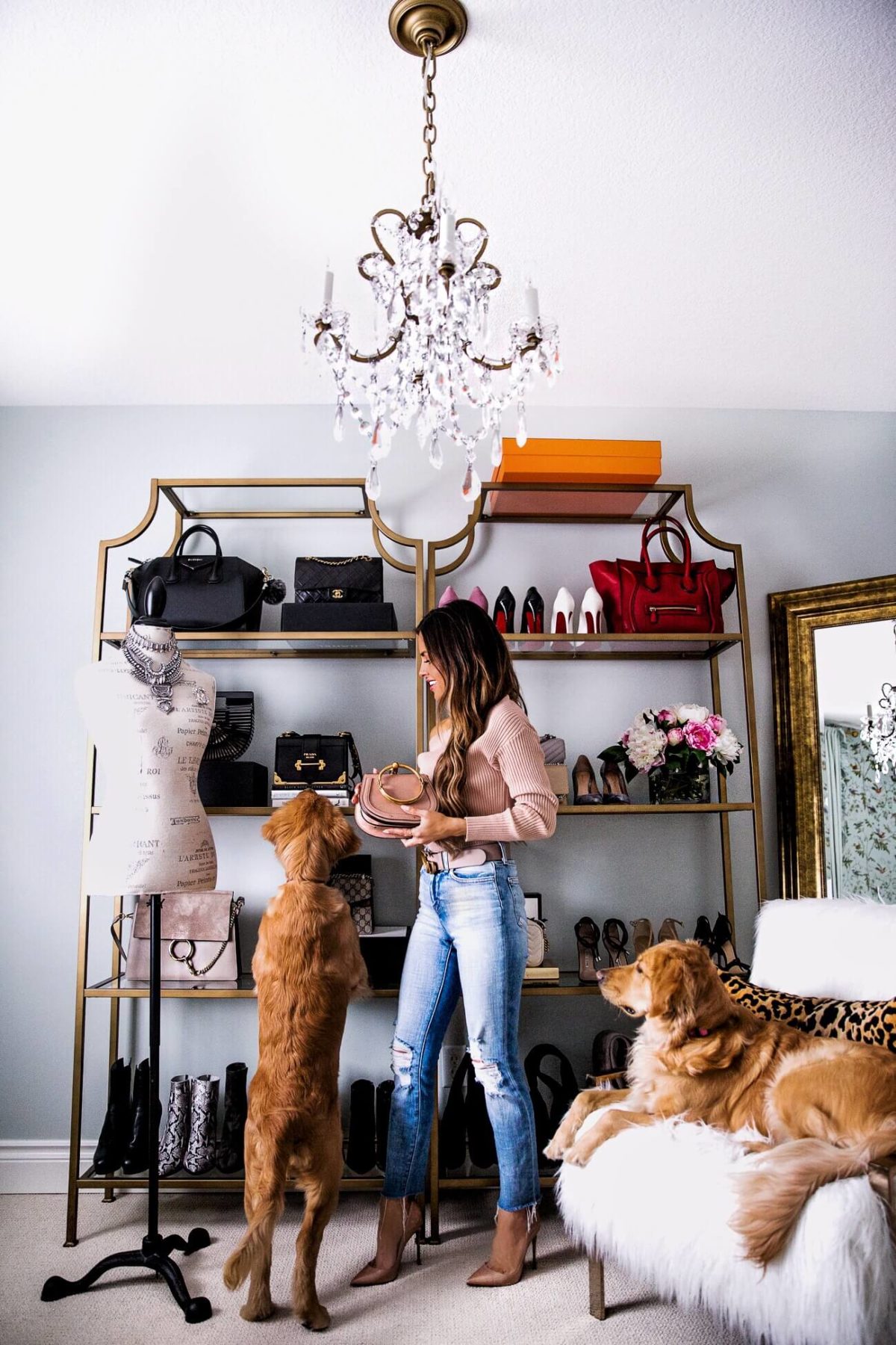 The Beginner's Guide to Luxury Fashion - Mia Mia Mine