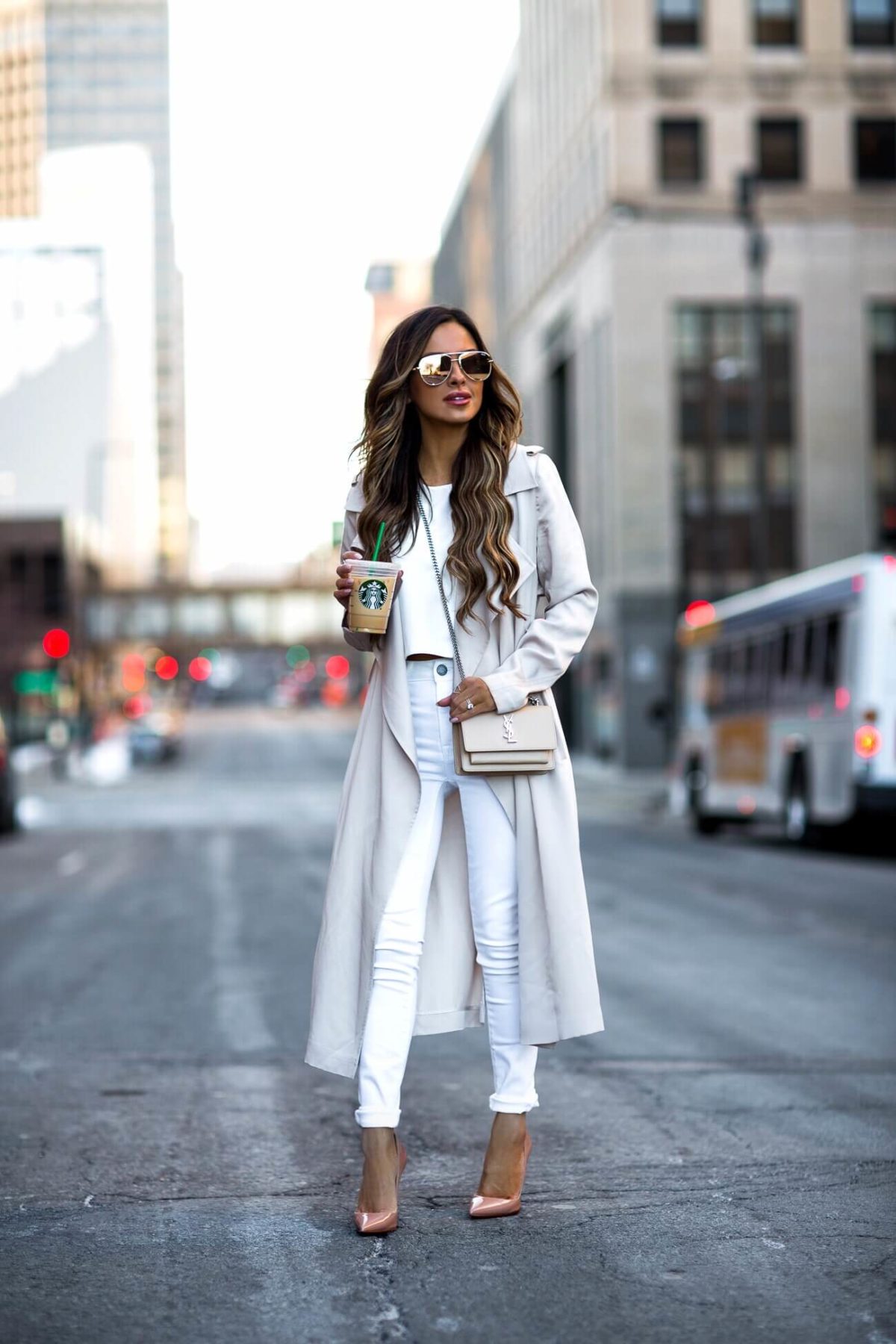 My Spring Uniform - Mia Mia Mine