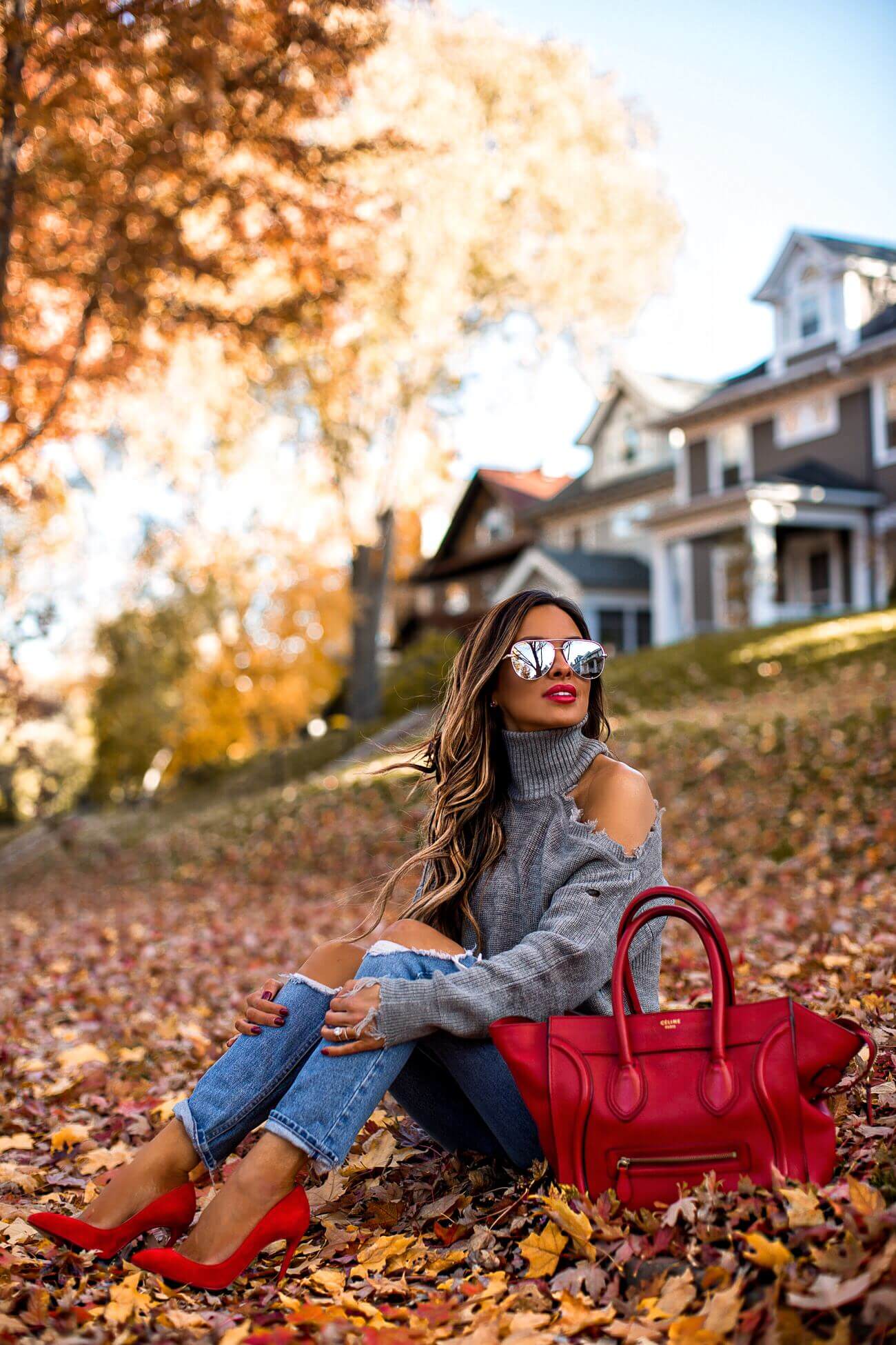 October Instagram Recap - Mia Mia Mine