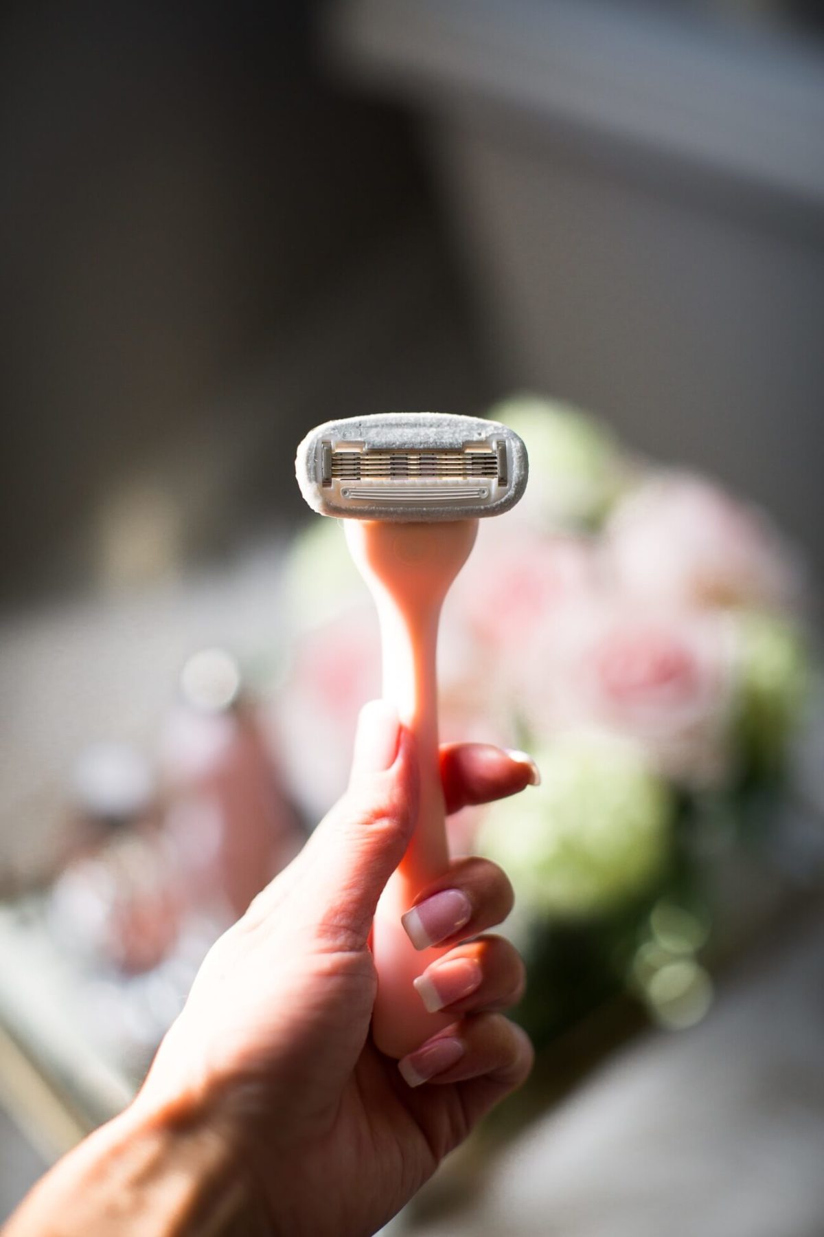 Is the Billie Razor Worth the Hype? - Mia Mia Mine