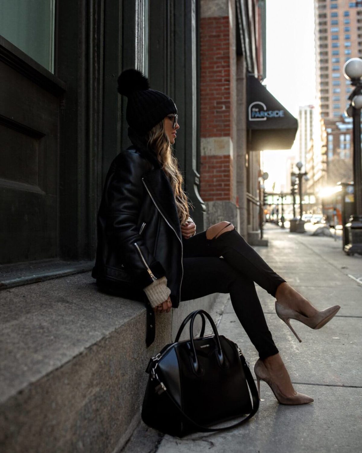 The Neutral Color Combinations I Swear By - Mia Mia Mine