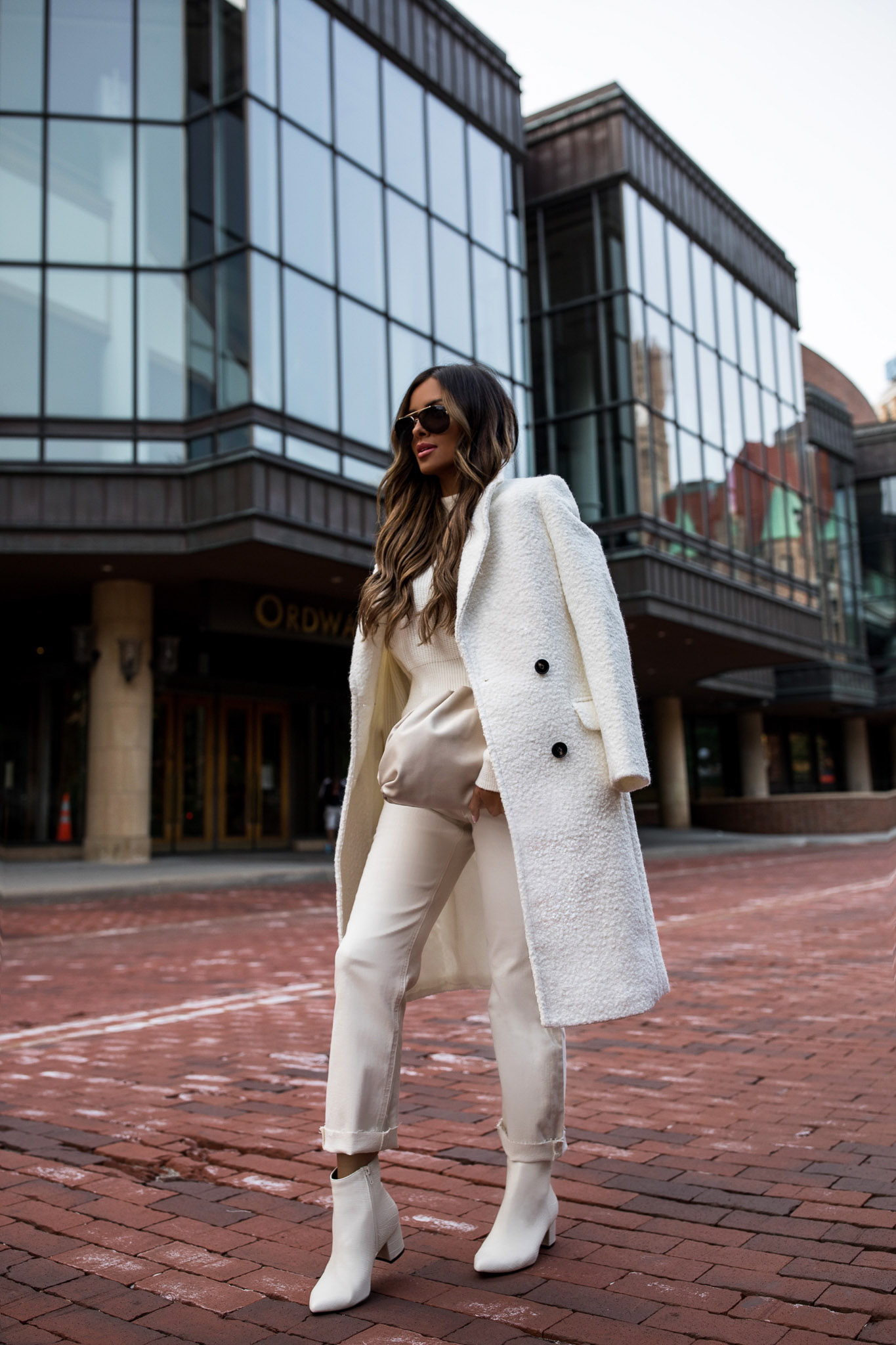 7 Stylish Workwear Pieces To Add To Your Fall Wardrobe - Mia Mia Mine