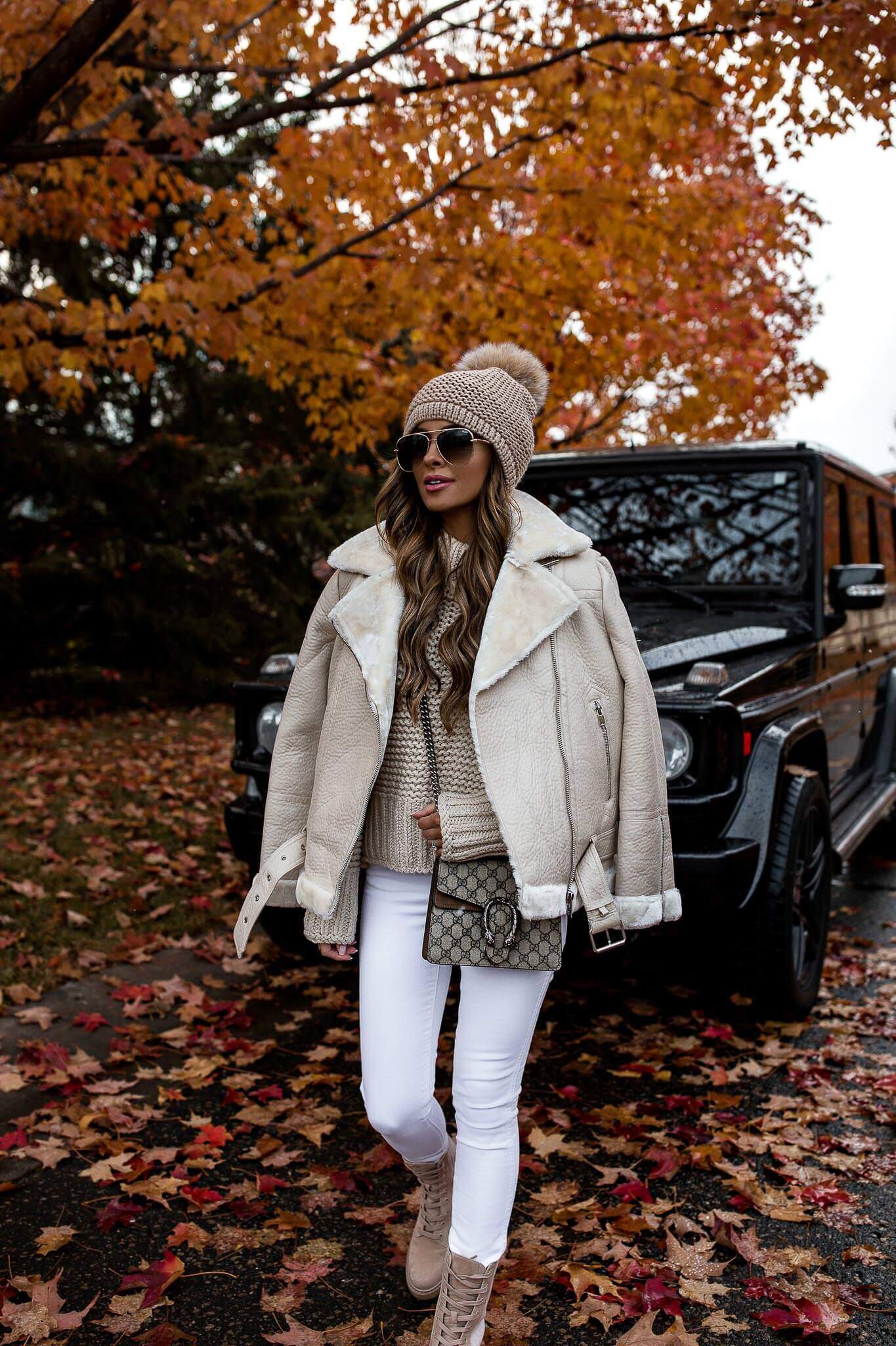 5 Edgy Pieces I Buy Every Fall Season - Mia Mia Mine