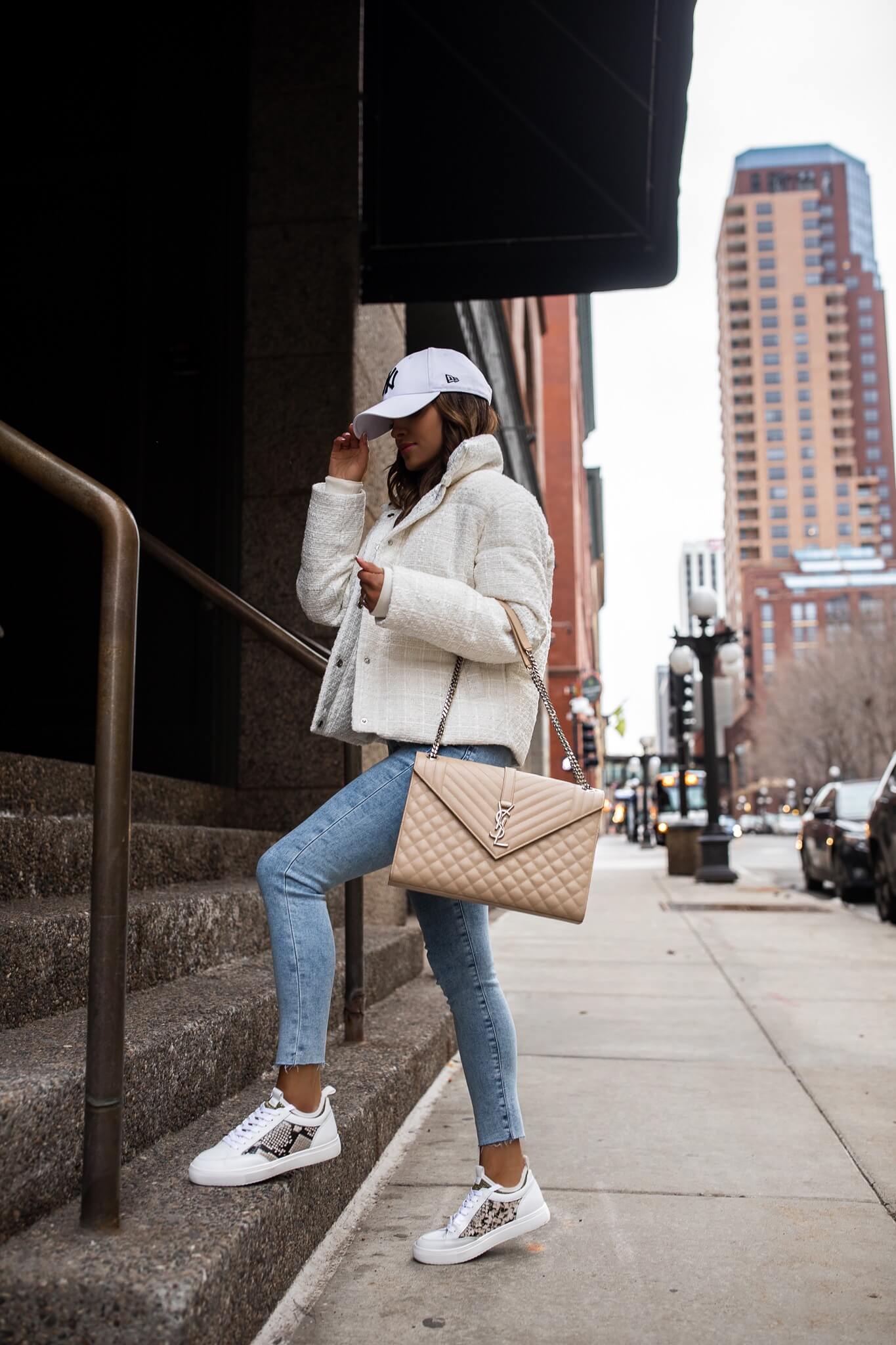 5 Affordable Winter Essentials To Dress Up Or Down - Mia Mia Mine