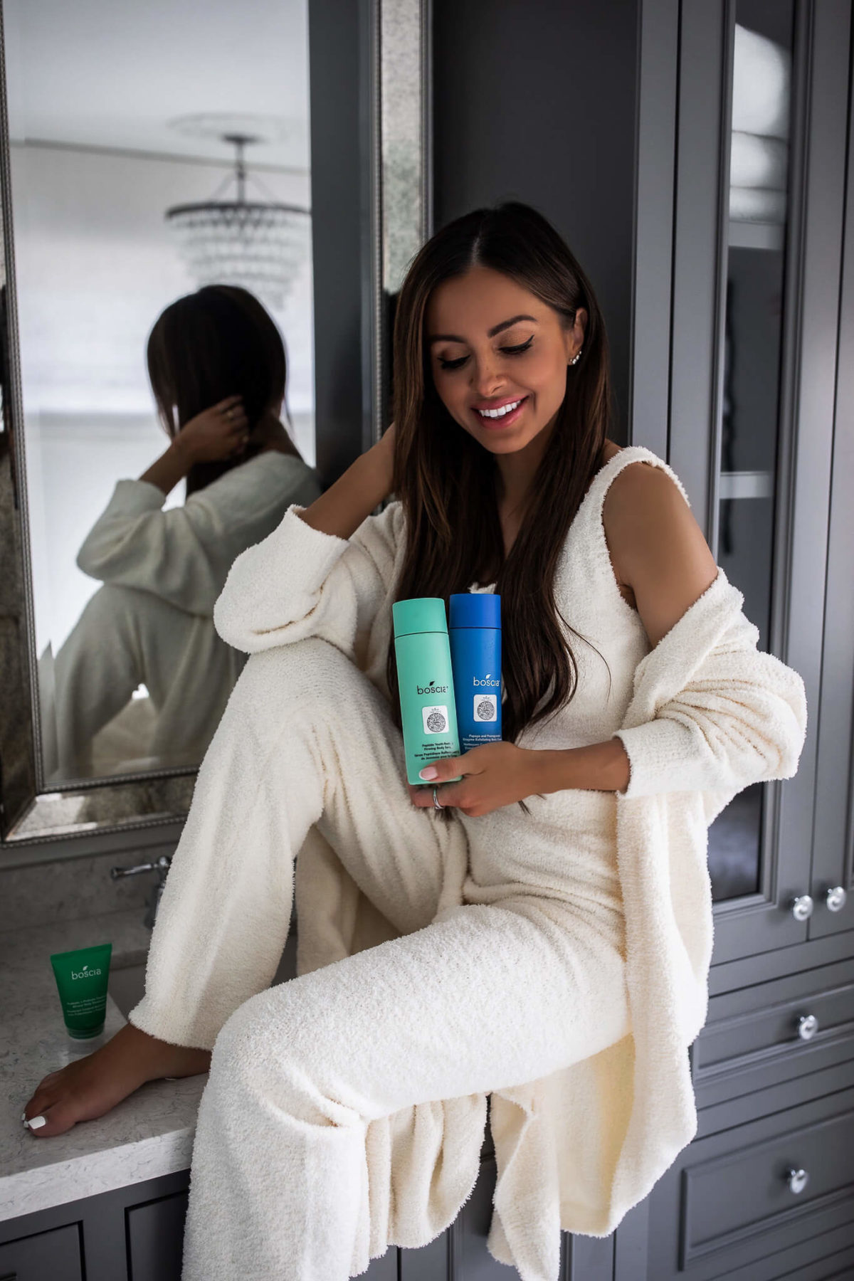 The Clean Body Care Brand I'm Prioritizing This Year - Mia Mia Mine