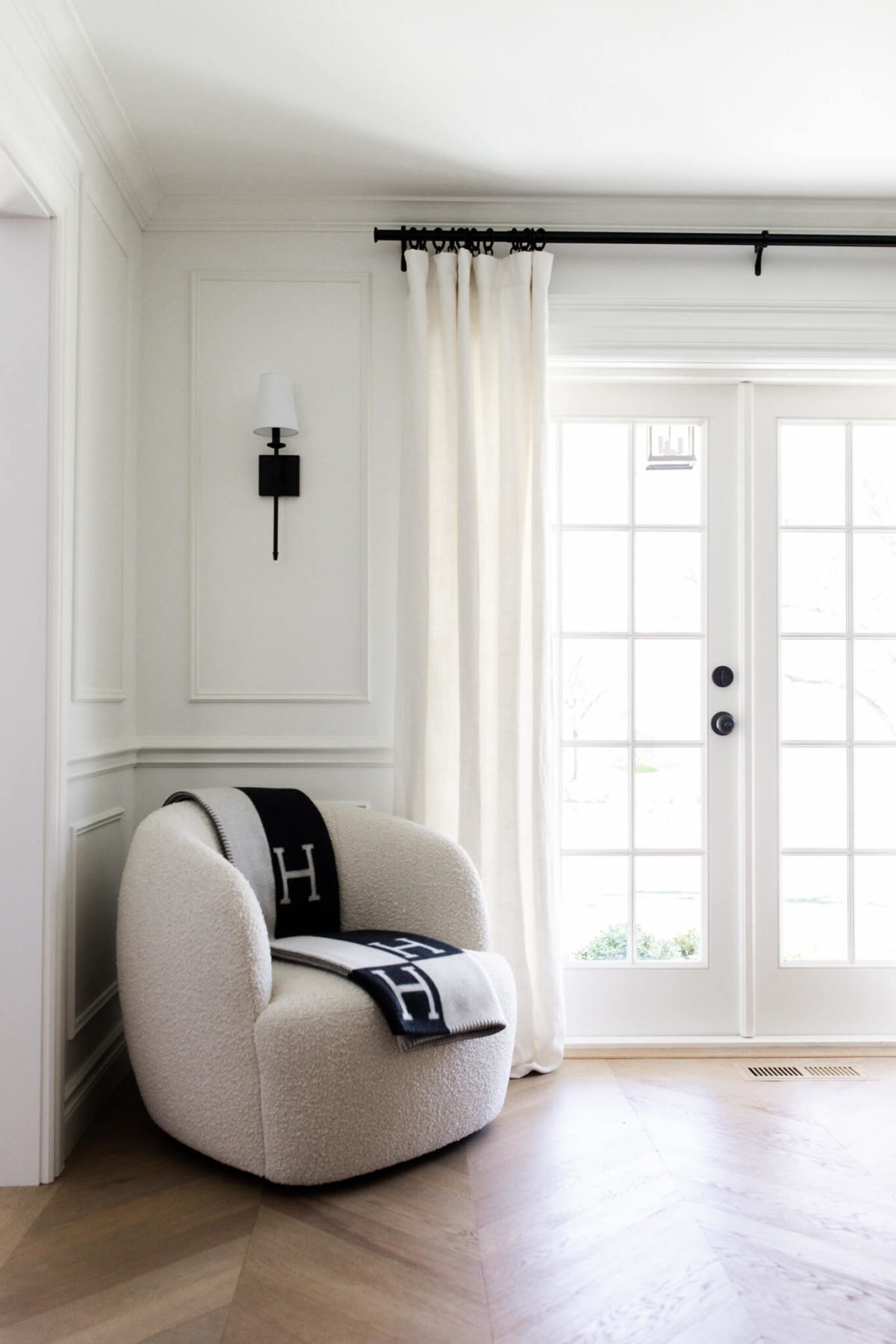 Our Entryway Reveal - Mia Mia Mine