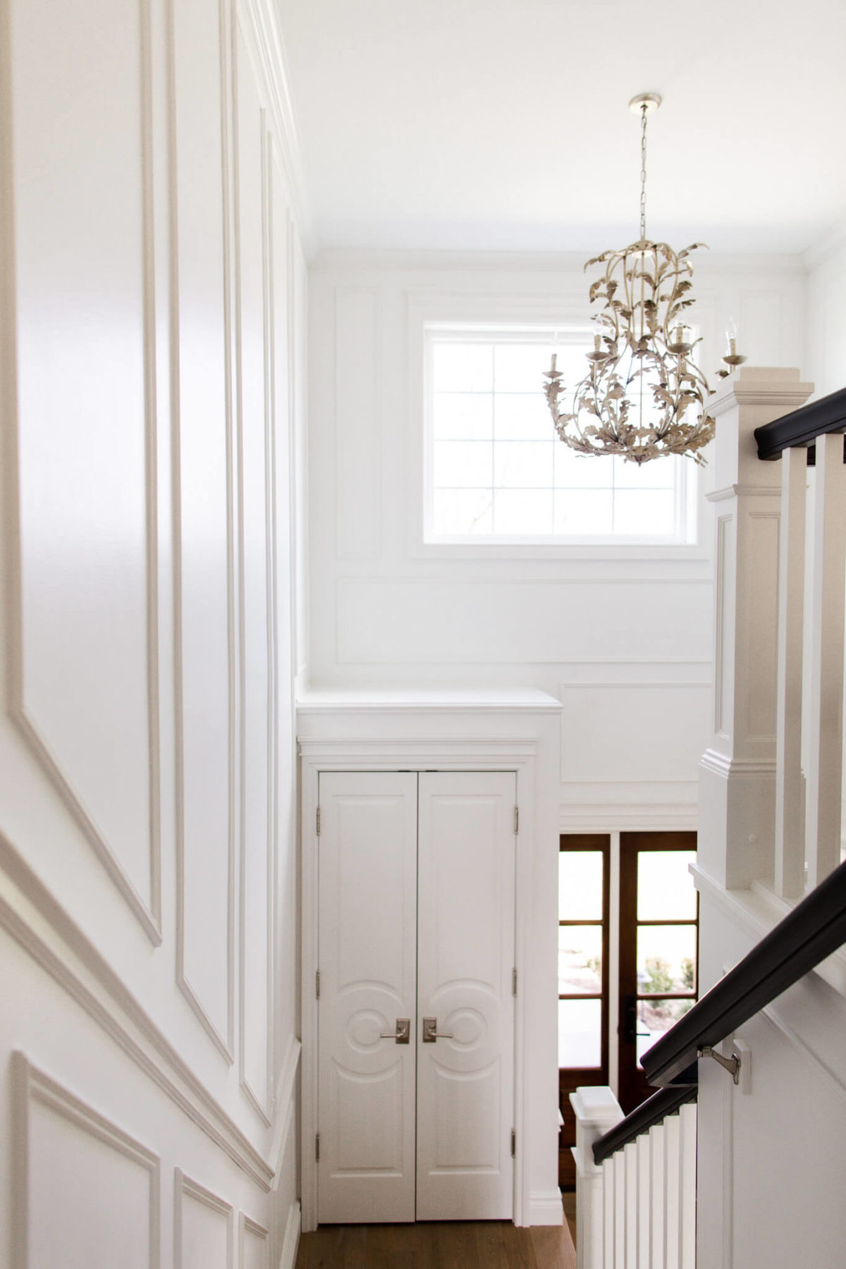 Our Entryway Reveal - Mia Mia Mine