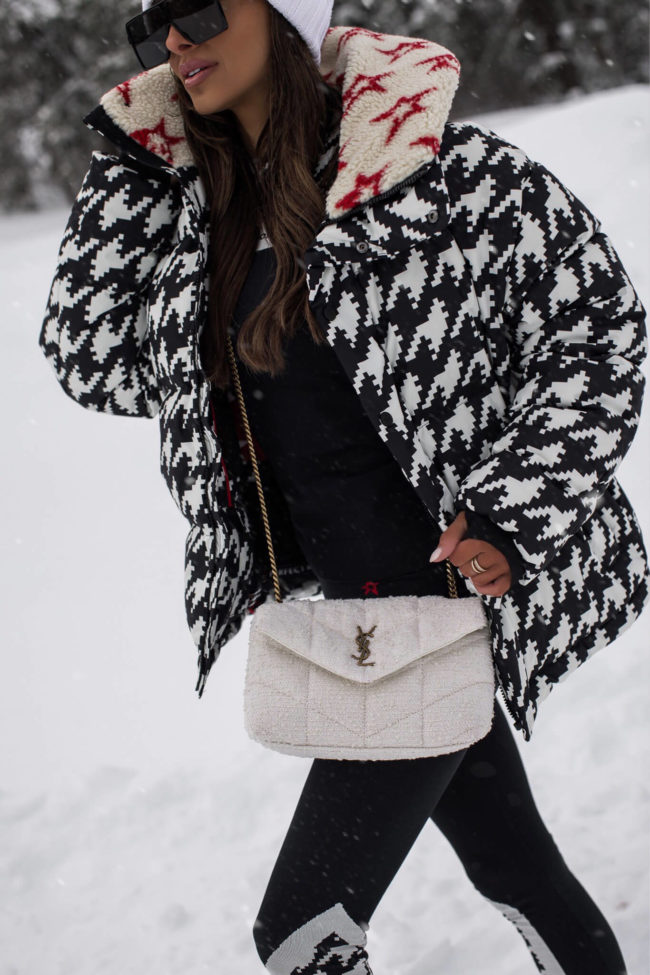My Must-Have Pieces To Master Ski Chic Style - Mia Mia Mine