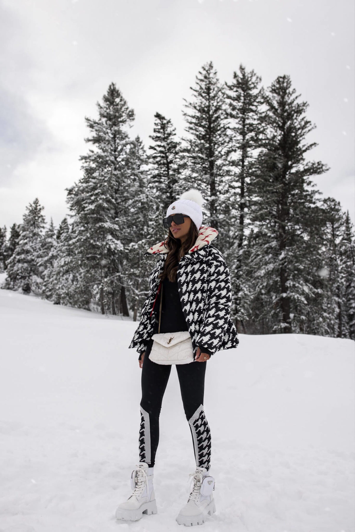 The Ultimate Ski Chic Style Guide - Mia Mia Mine