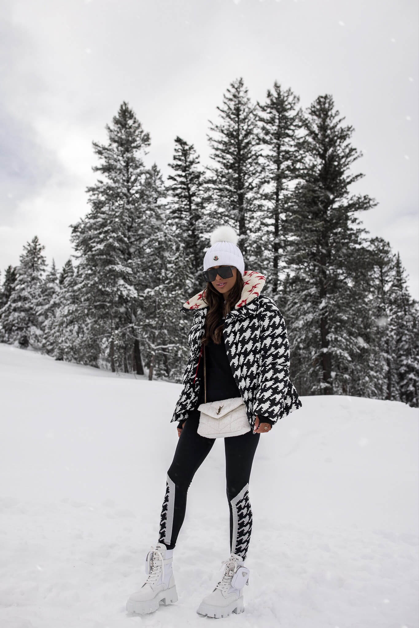 My Must-Have Pieces To Master Ski Chic Style - Mia Mia Mine