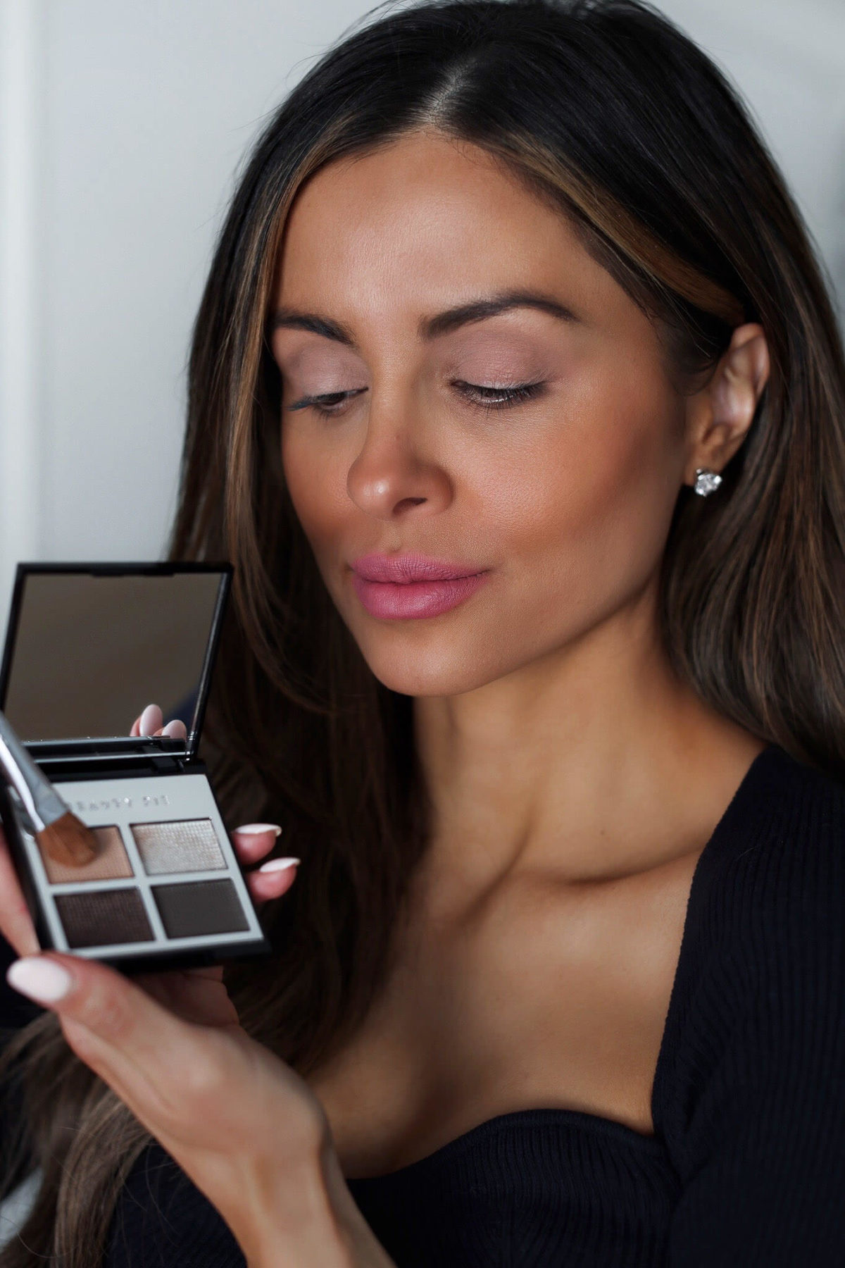 5 Easy Steps to Master My Everyday Eye Makeup - Mia Mia Mine