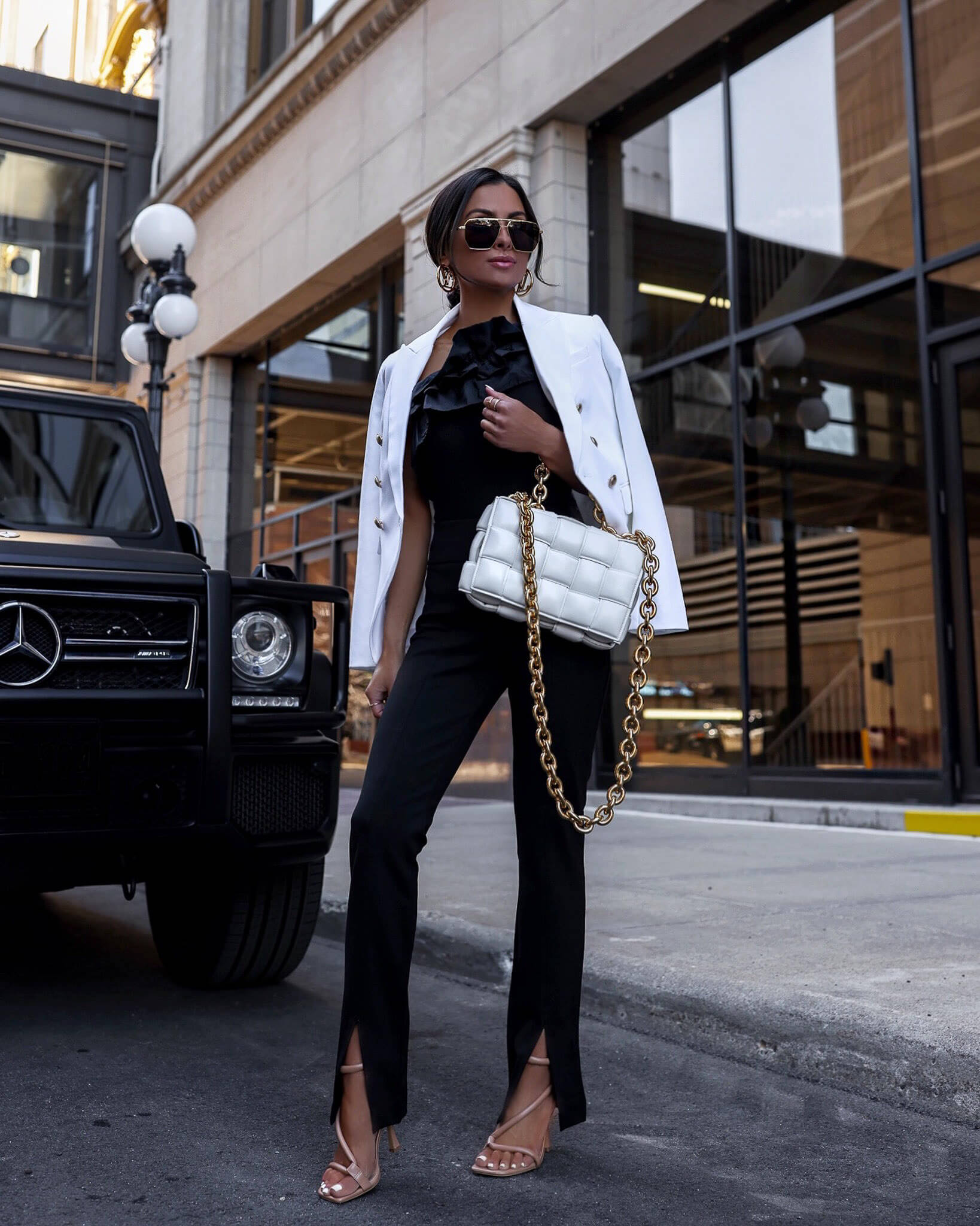 Workweek Wear - Mia Mia Mine