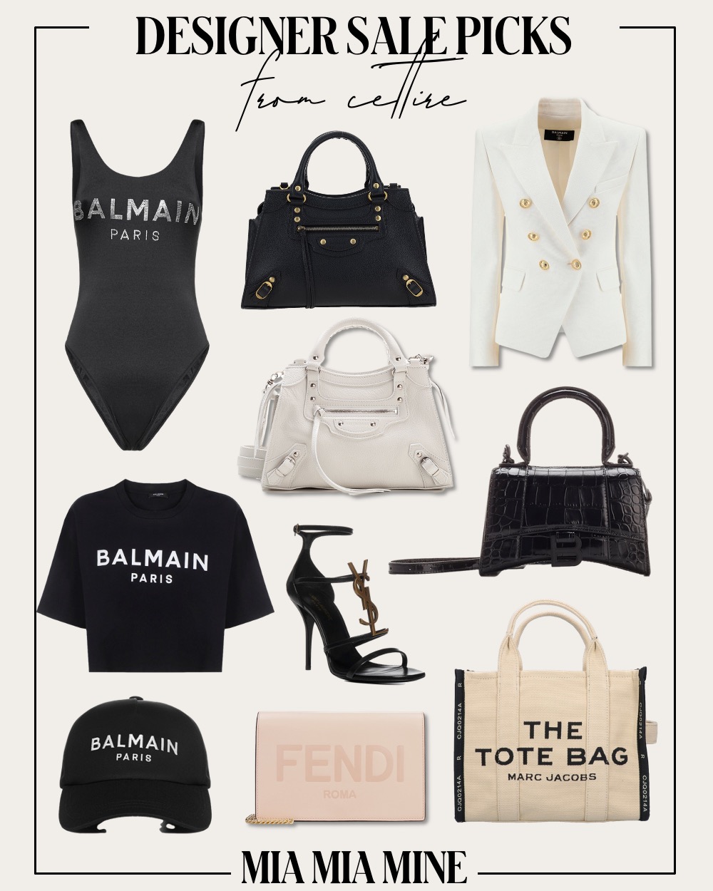 All The Must-Have Items On Sale This Week - Mia Mia Mine