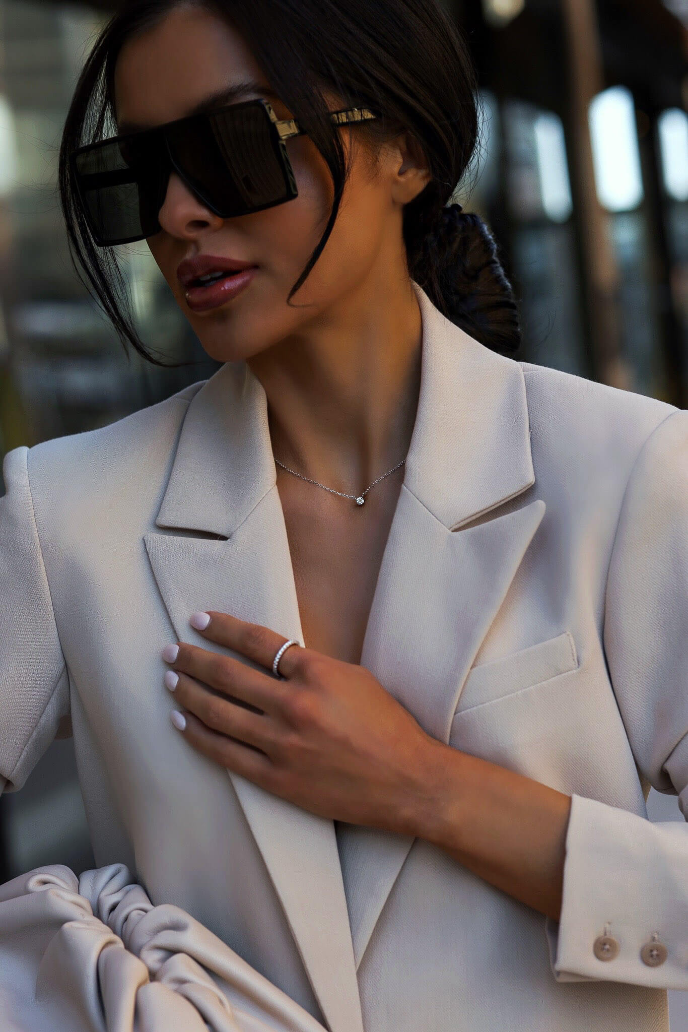 Last Minute Mother’s Day Gifts from James Allen - Mia Mia Mine