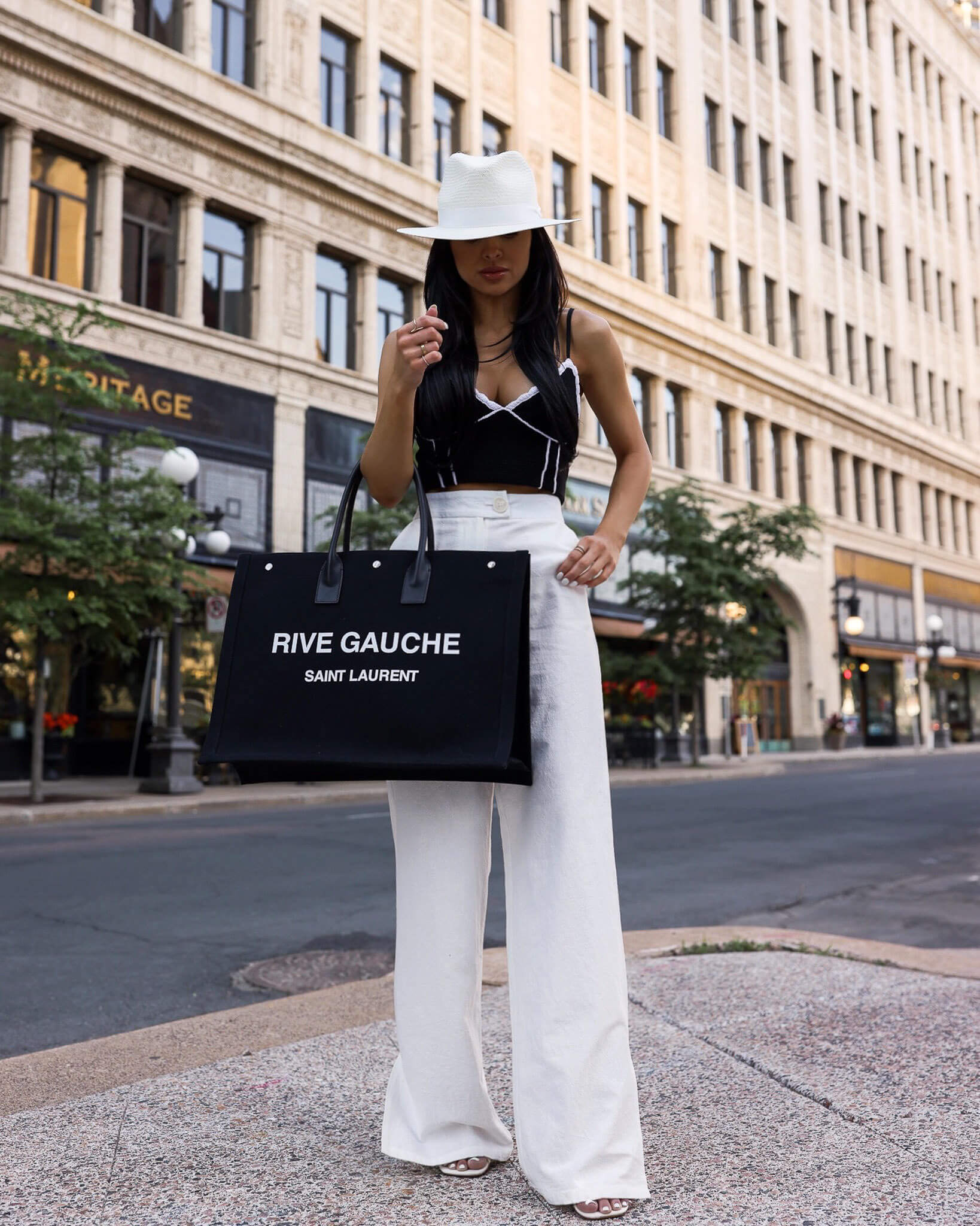 6 Affordable Summer Pieces That Make You Look Expensive - Mia Mia Mine
