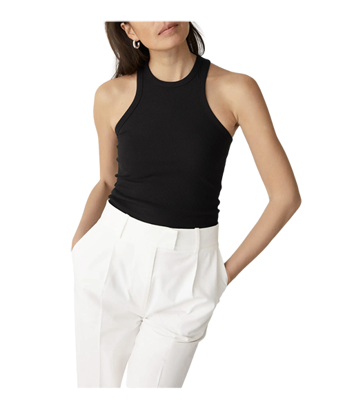 My Favorite Basic Tees & Tanks of All Time - Mia Mia Mine