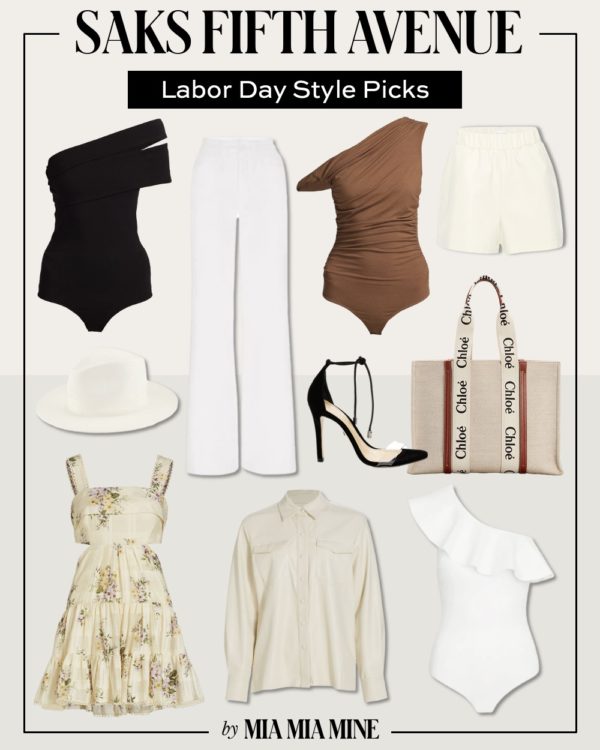 What to Wear for Labor Day Weekend - Mia Mia Mine