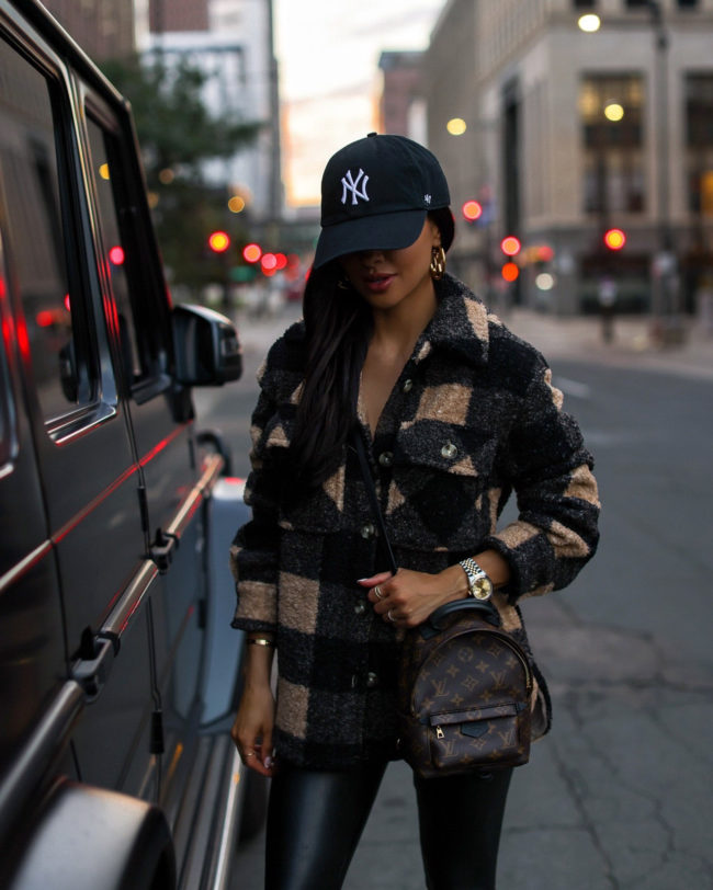 Cozy Fall Vibes - Mia Mia Mine