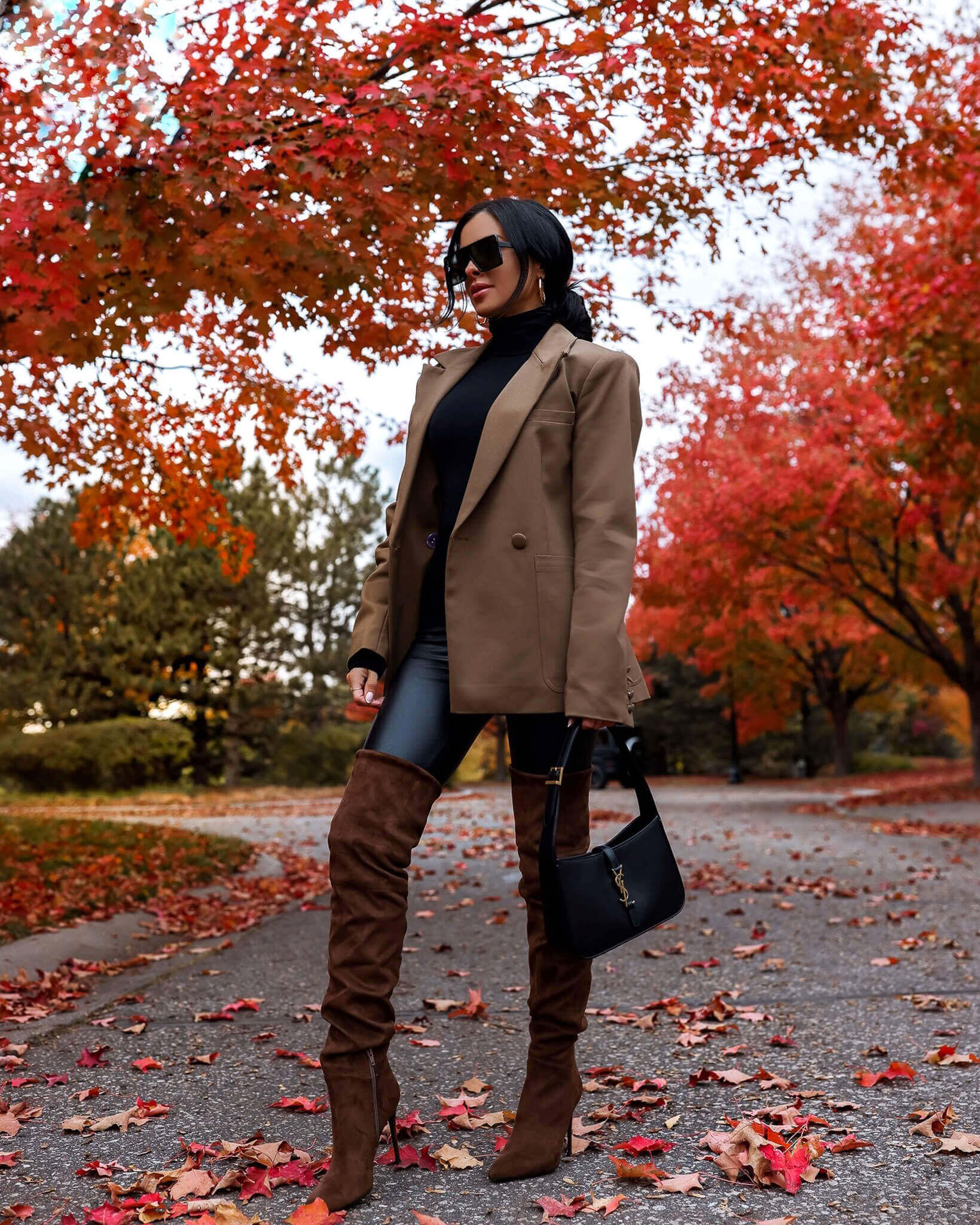 Fall Essentials to Snag from Nordstrom Now - Mia Mia Mine