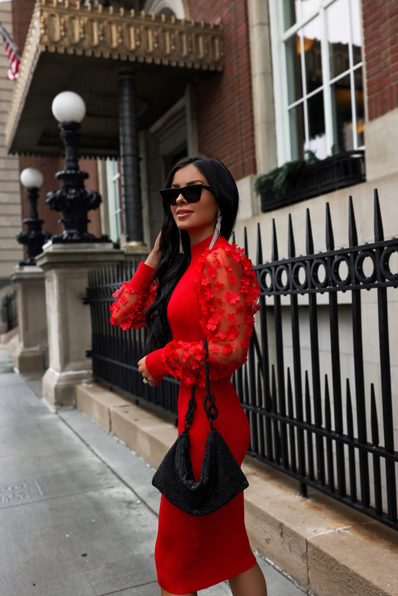 My One-Stop Shop For Budget-Friendly Holiday Outfits - Mia Mia Mine