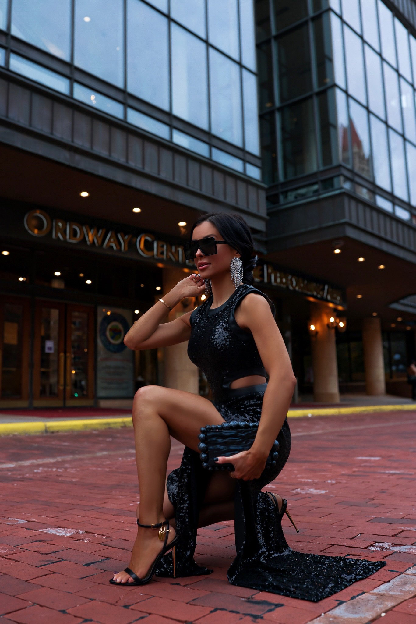 5 Irresistible Sequins Styles Your Wardrobe Needs Now - Mia Mia Mine