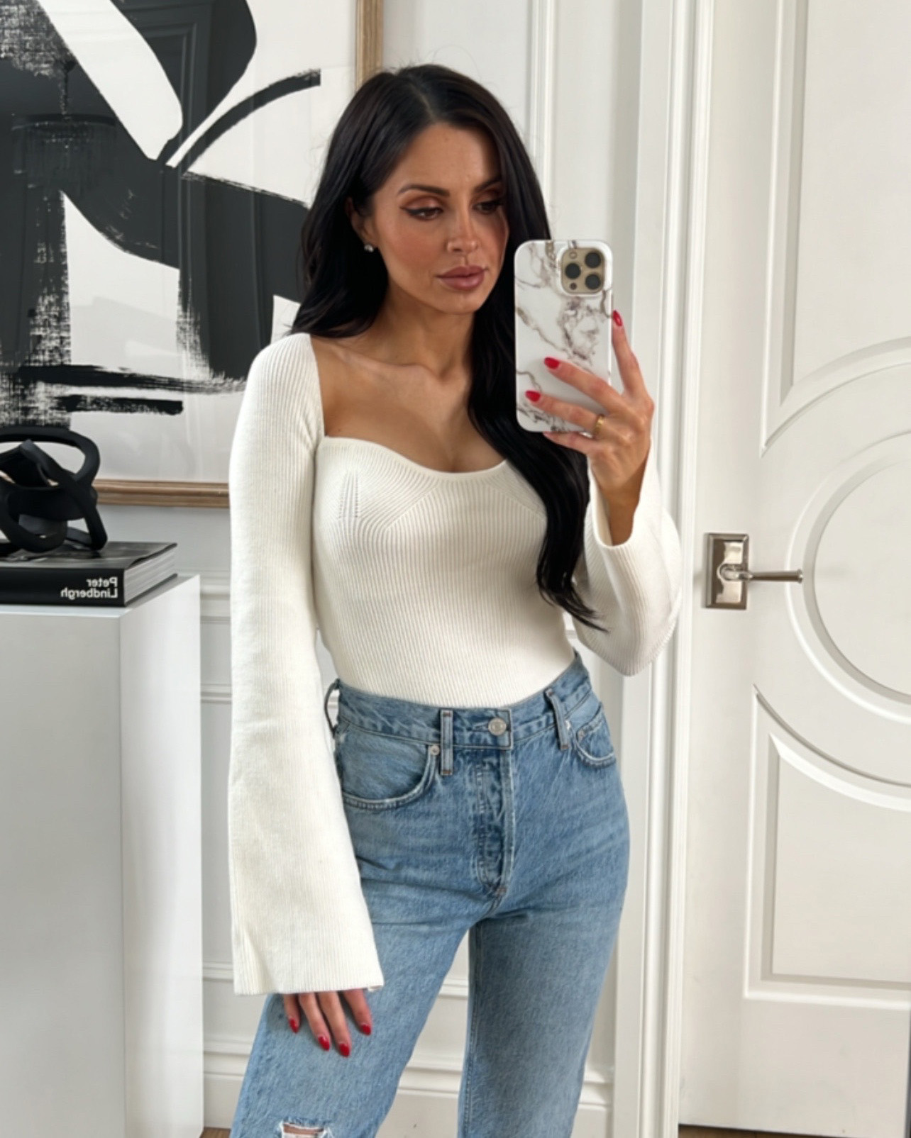 Get the High-End Look for Less on Amazon - Mia Mia Mine