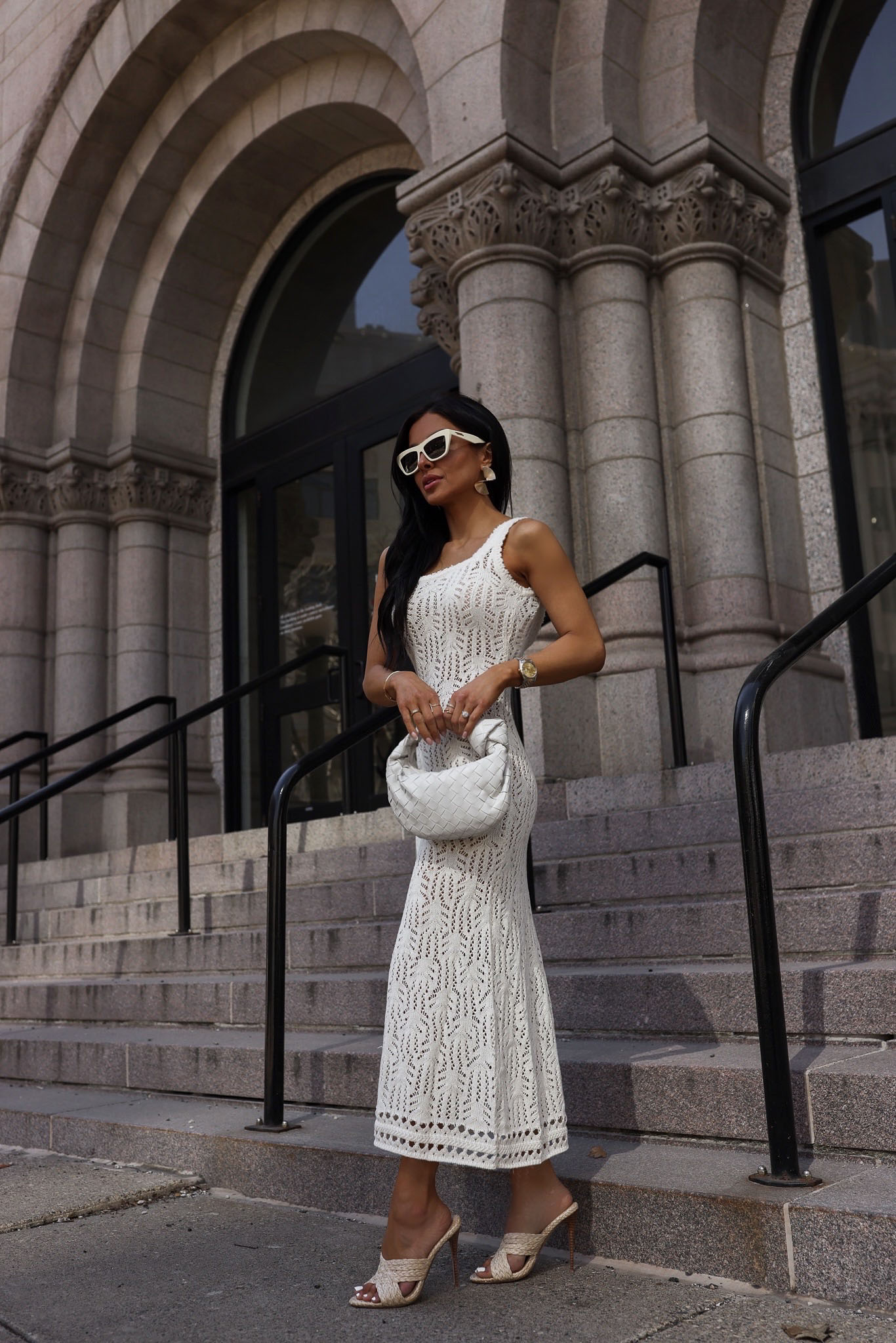 Updated Spring Capsule Wardrobe Picks Under $100 - Mia Mia Mine