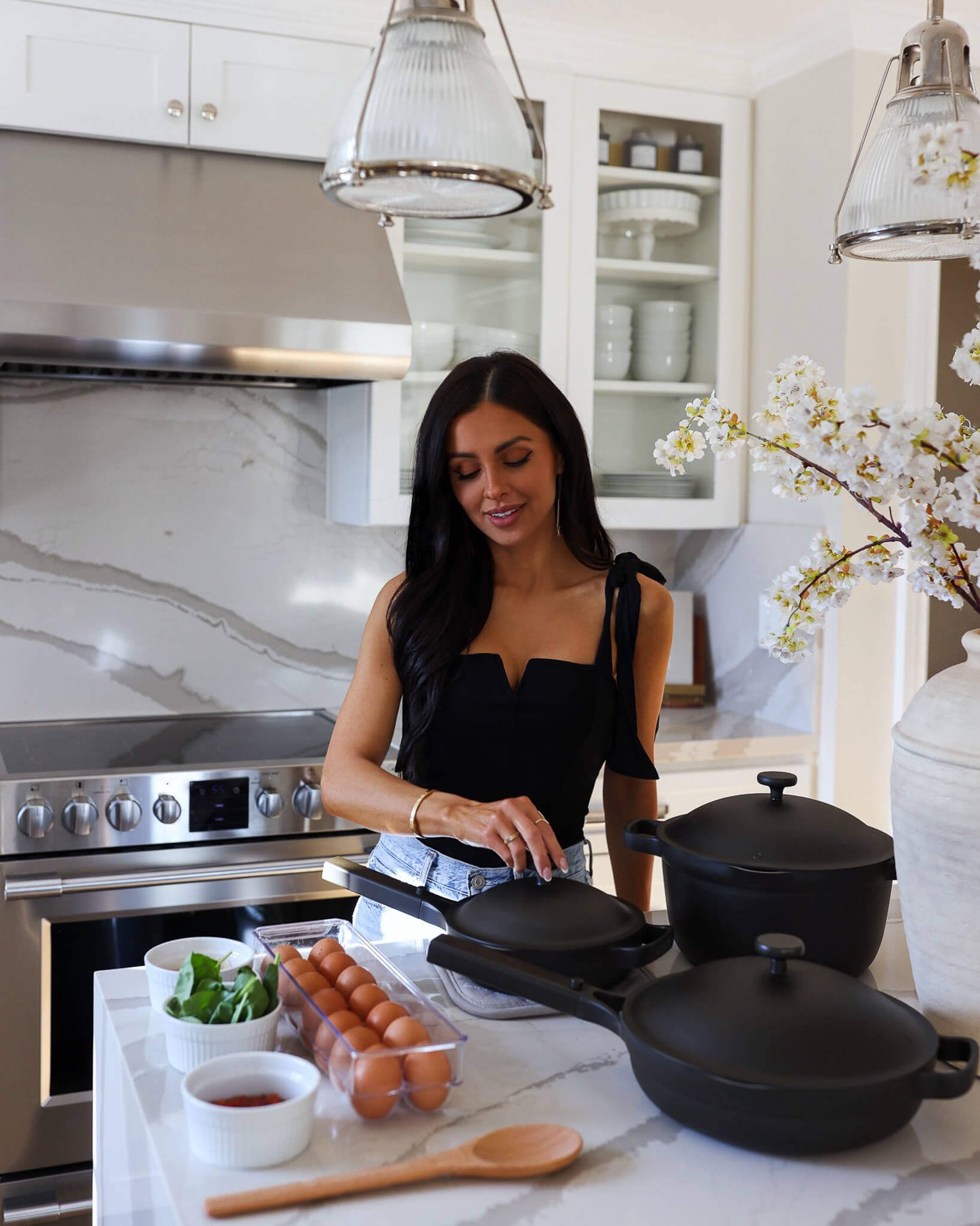 My Honest Review of Our Place Cookware - Mia Mia Mine