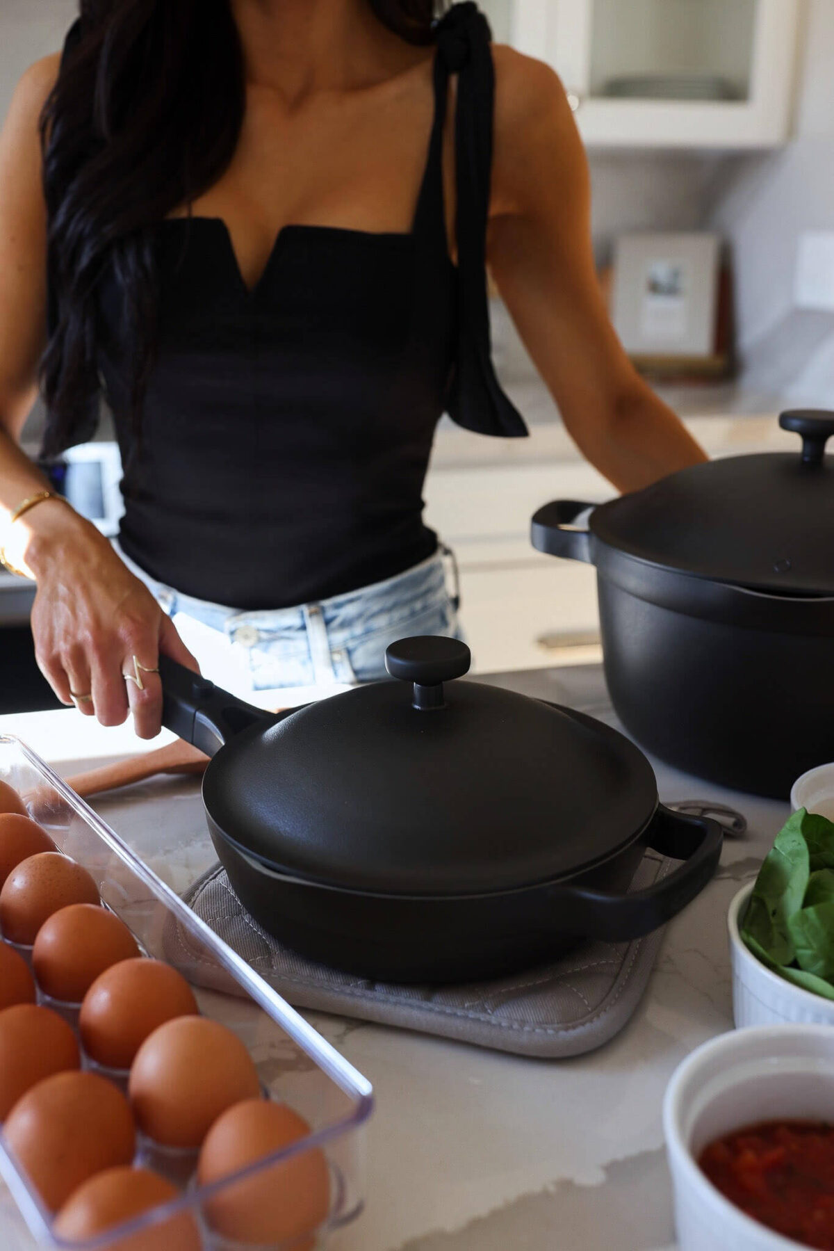 My Honest Review of Our Place Cookware - Mia Mia Mine