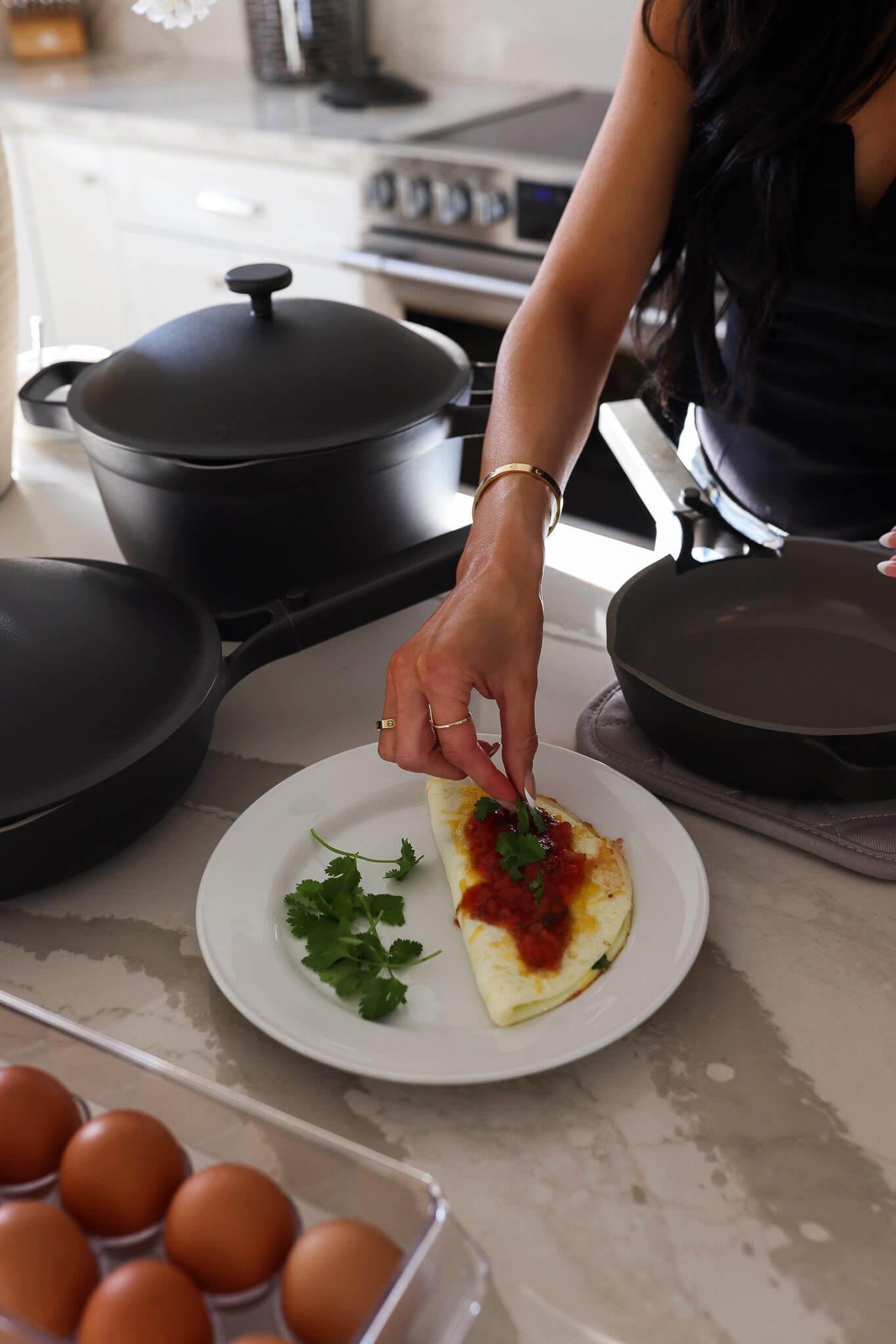 My Honest Review of Our Place Cookware - Mia Mia Mine