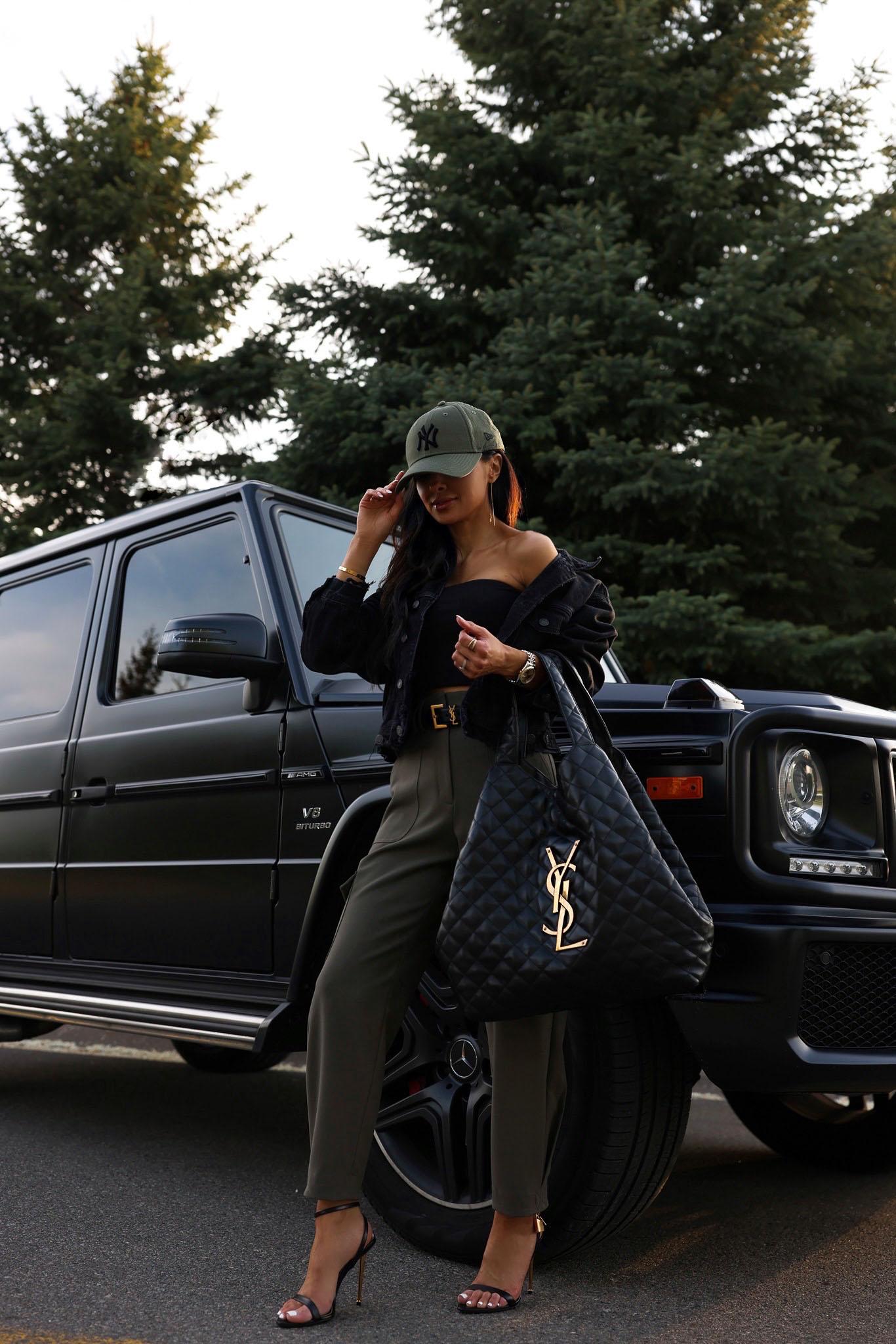 The Designer Pieces That I Wore Most So Far in 2023 - Mia Mia Mine