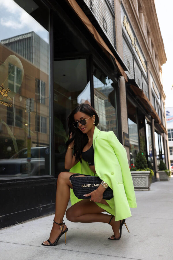 Elevated Summer Pieces to Wear Now & into Fall - Mia Mia Mine