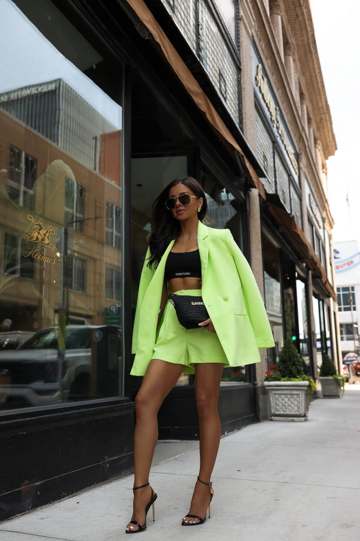 Elevated Summer Pieces to Wear Now & into Fall - Mia Mia Mine