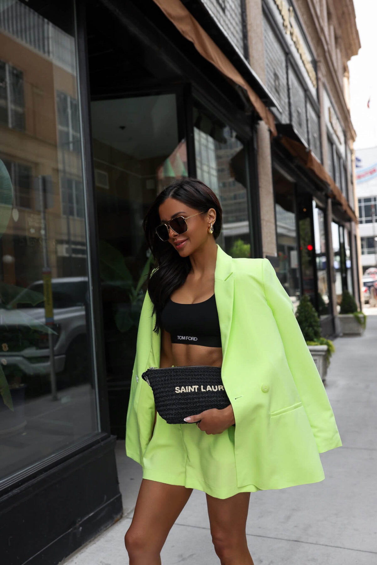 Elevated Summer Pieces to Wear Now & into Fall - Mia Mia Mine