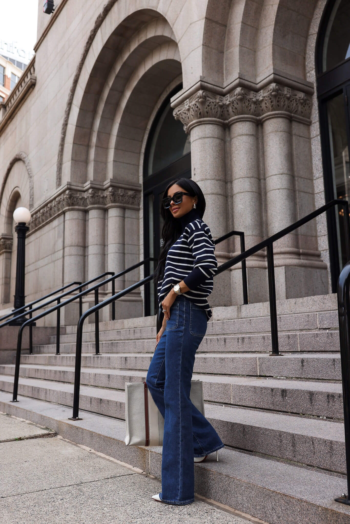 Your Guide to Effortlessly Stylish Fall Fashion at Walmart - Mia Mia Mine