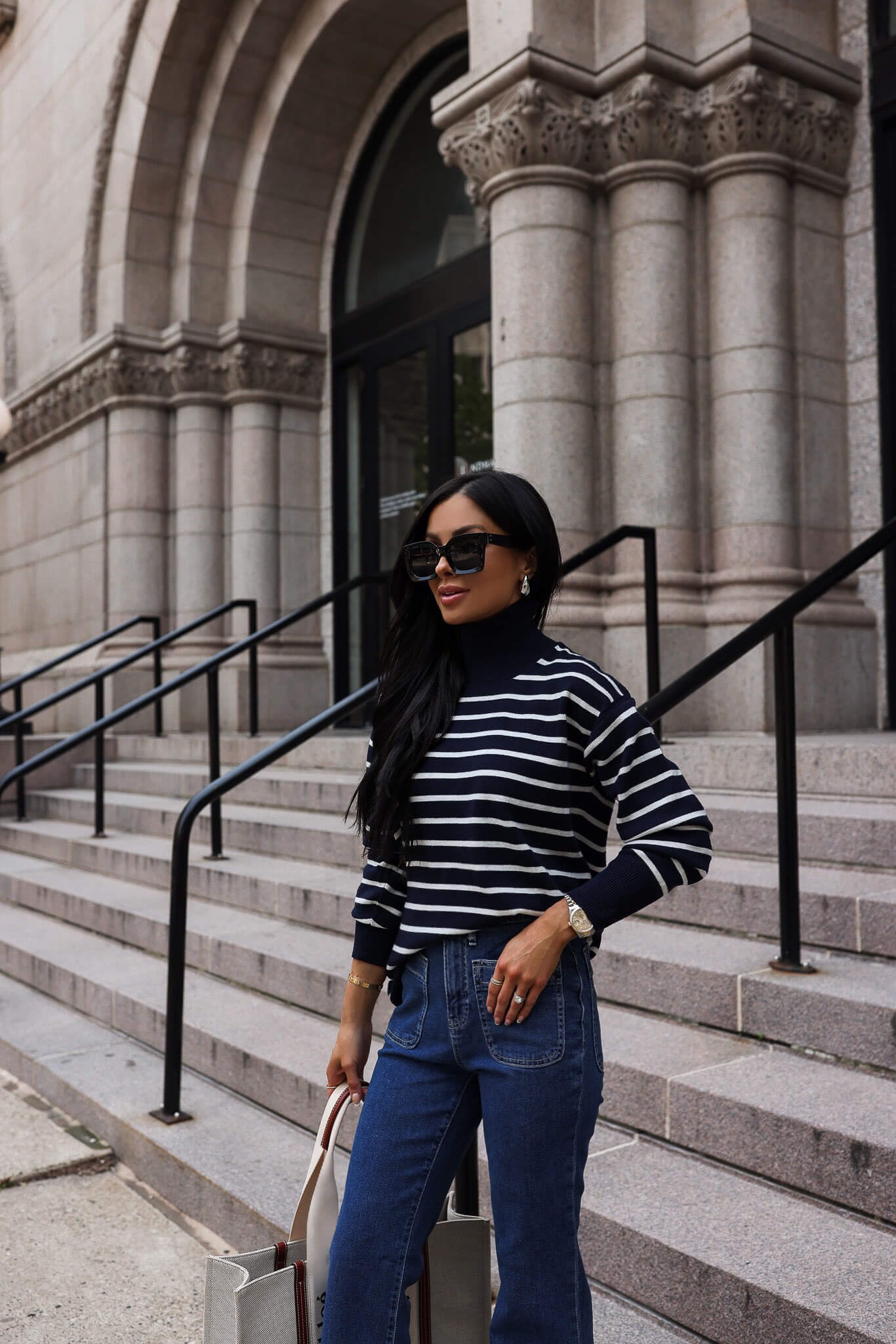 Your Guide to Effortlessly Stylish Fall Fashion at Walmart - Mia Mia Mine