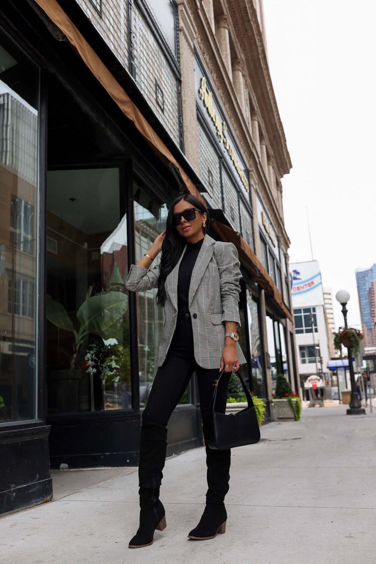 Your Guide to Effortlessly Stylish Fall Fashion at Walmart - Mia Mia Mine