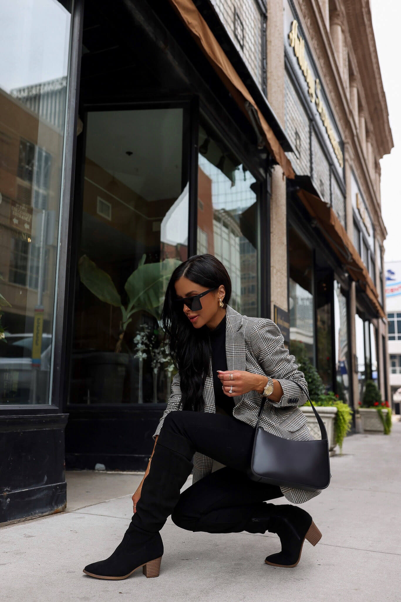Your Guide to Effortlessly Stylish Fall Fashion at Walmart - Mia Mia Mine