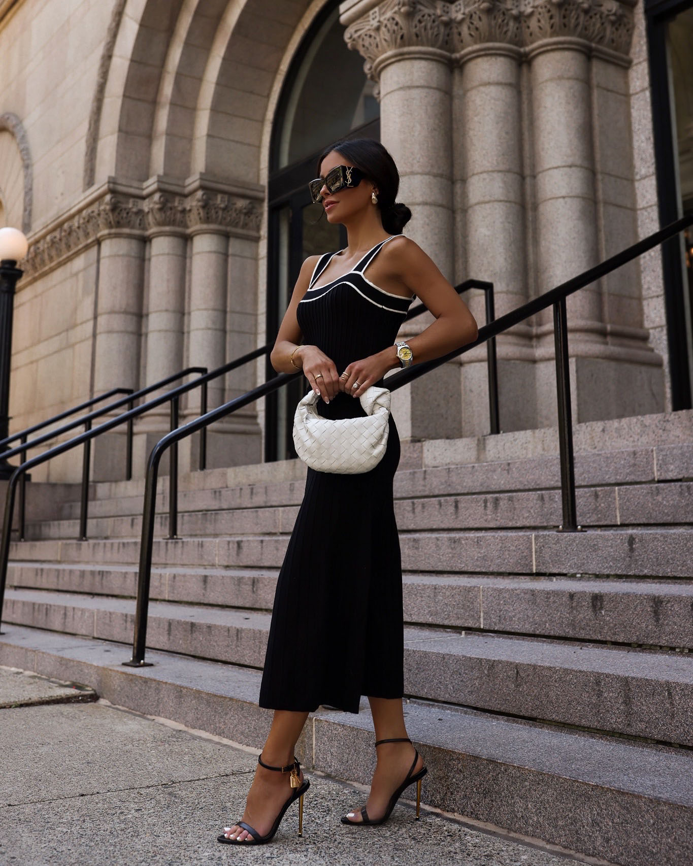 Sunday Style - Mia Mia Mine