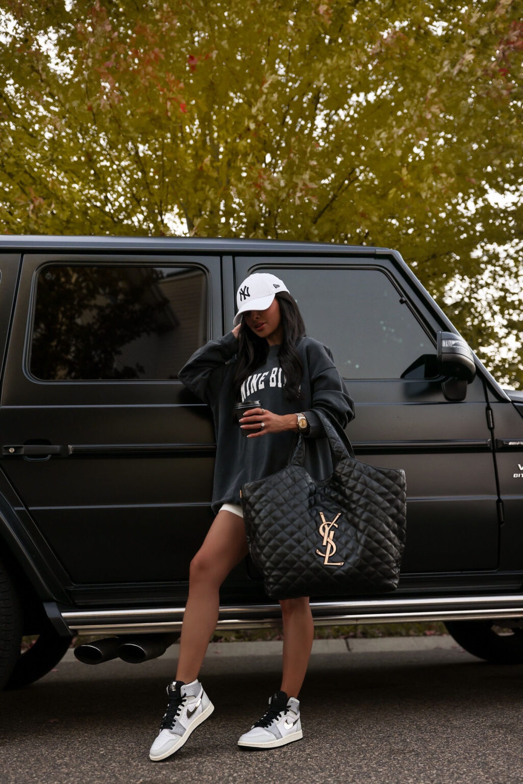 6 Effortless Pieces to Elevate Your Athleisure Game - Mia Mia Mine
