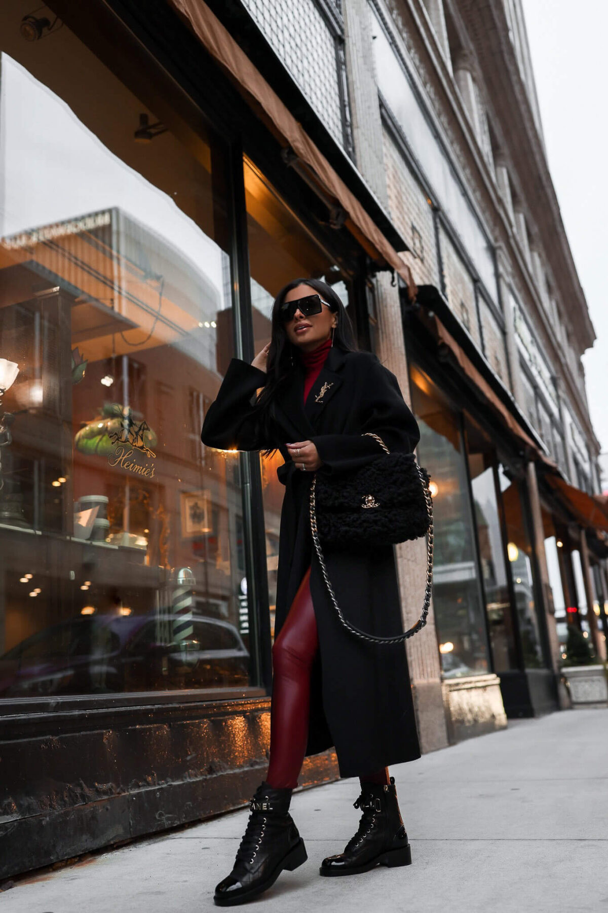 Showstopping Holiday Outfits You Can Wear Now & Later - Mia Mia Mine