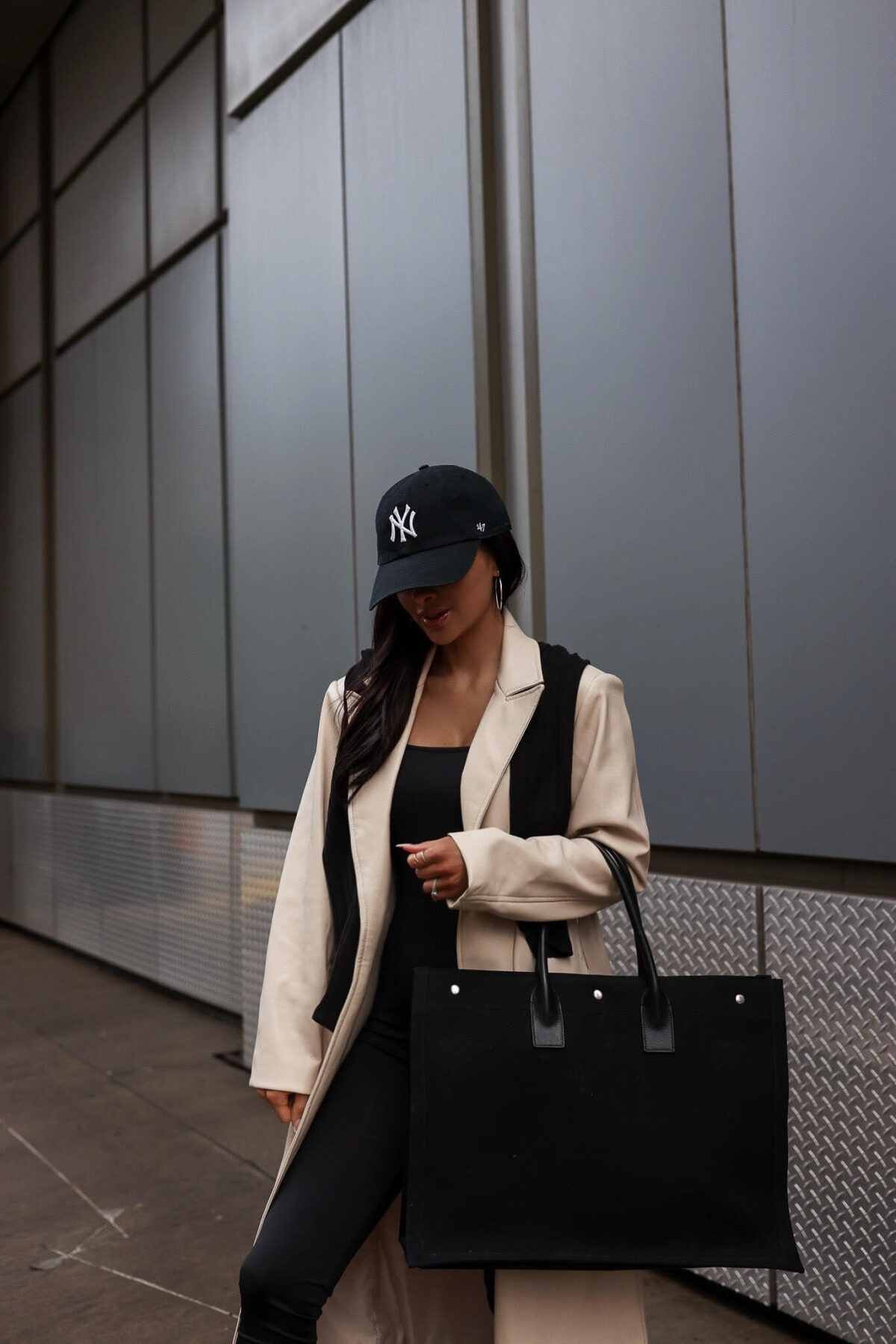 Spring Staples to Transition from Work to the Weekend - Mia Mia Mine