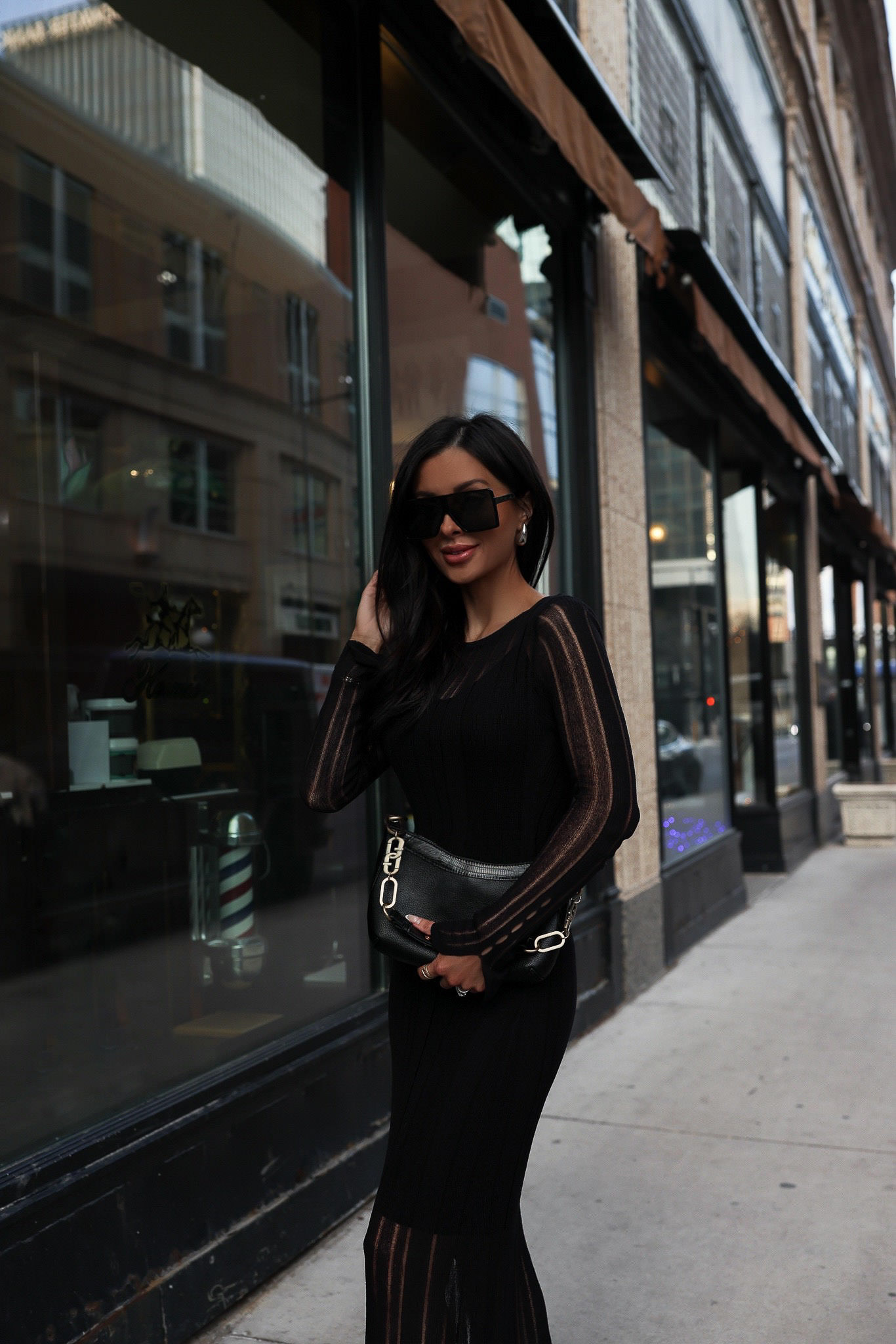Spring Transitional Pieces You Won't Believe Are Under $50 - Mia Mia Mine