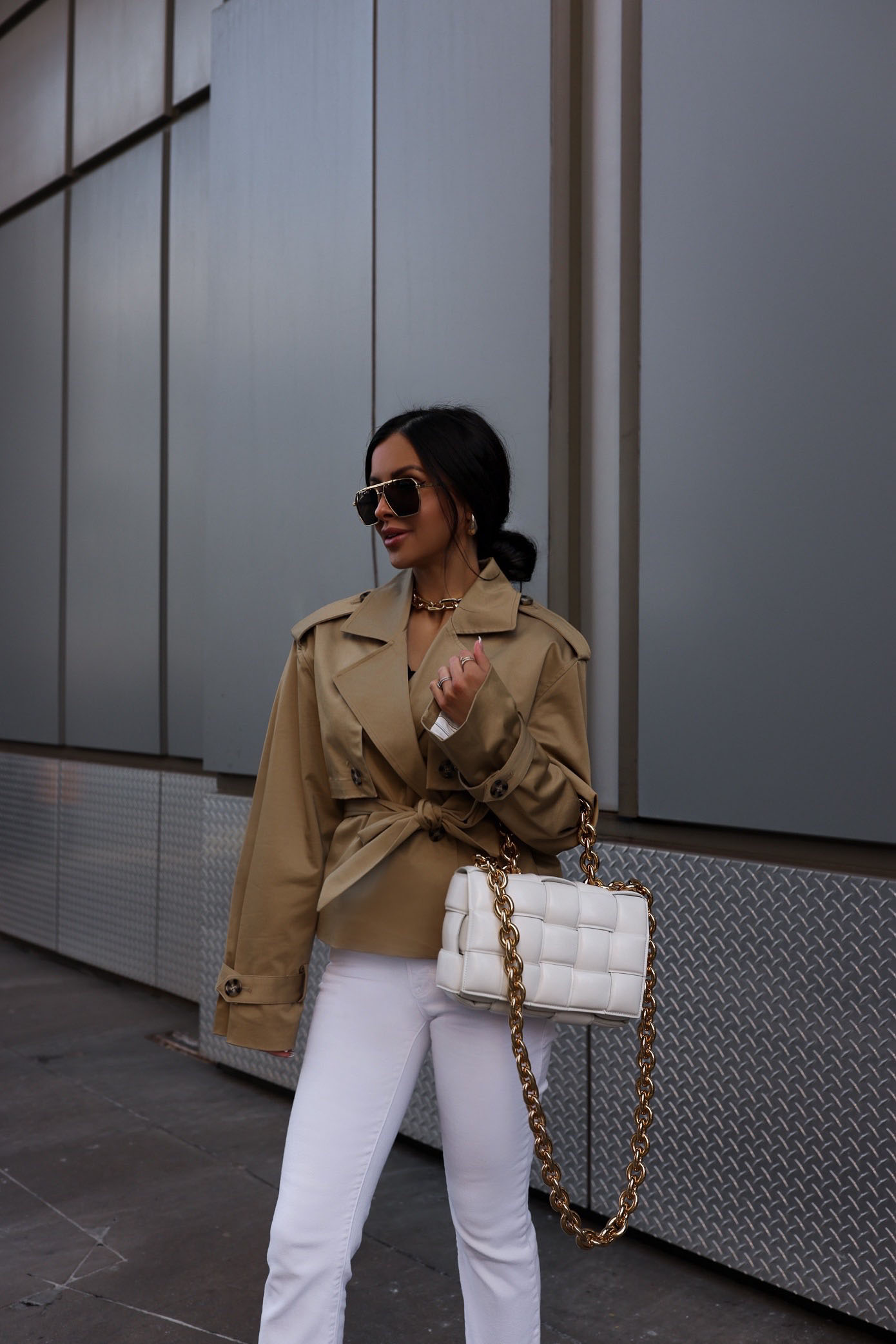 4 Versatile Spring Staples You Can't Miss - Mia Mia Mine